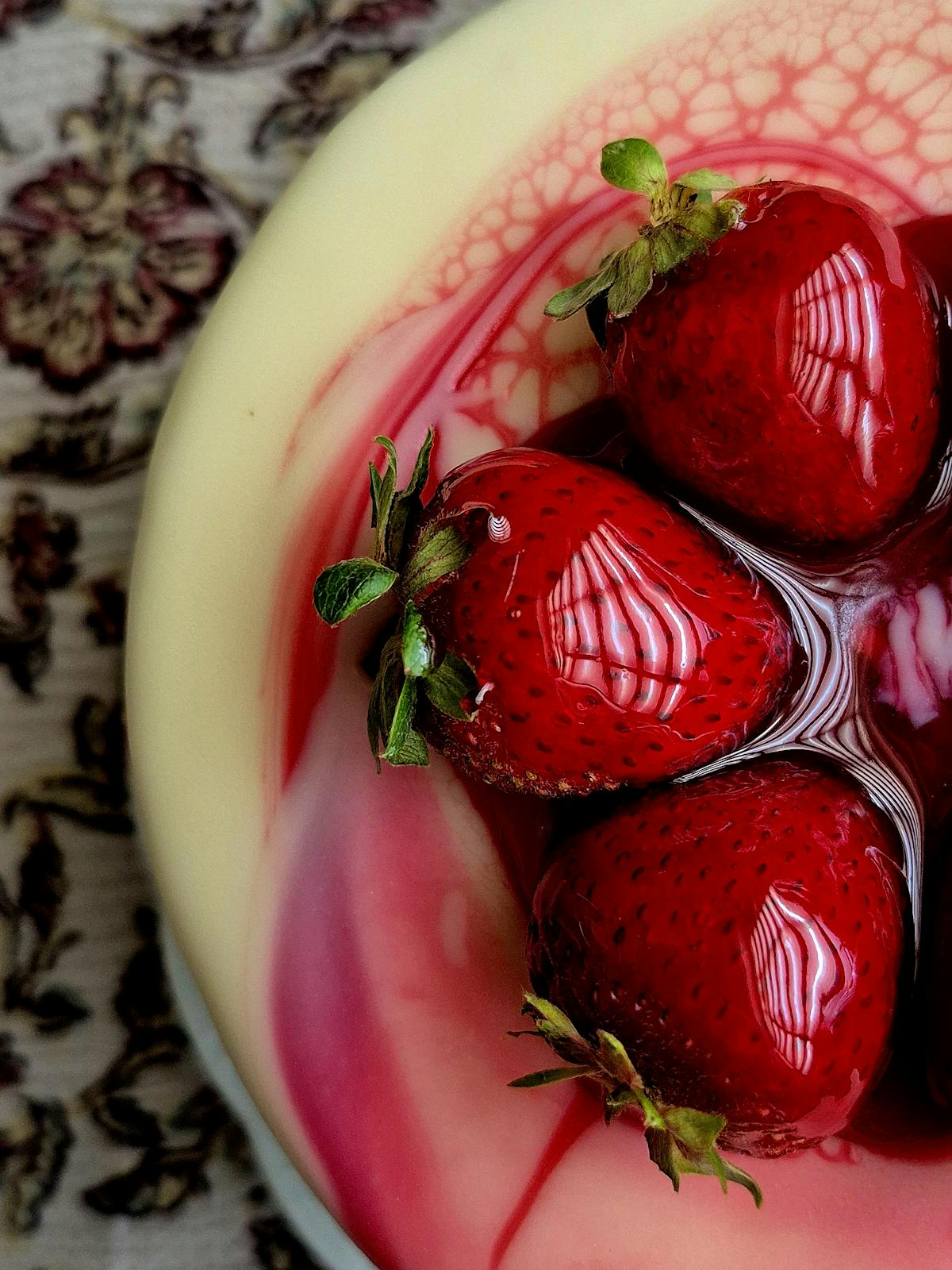 Strawberry Elephants Photos, Download The BEST Free Strawberry ...