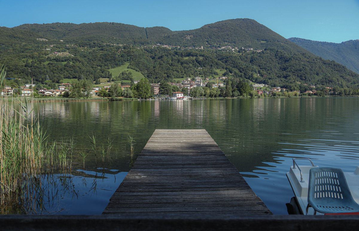 Fucine Lake Italy Photos, Download The BEST Free Fucine Lake Italy ...