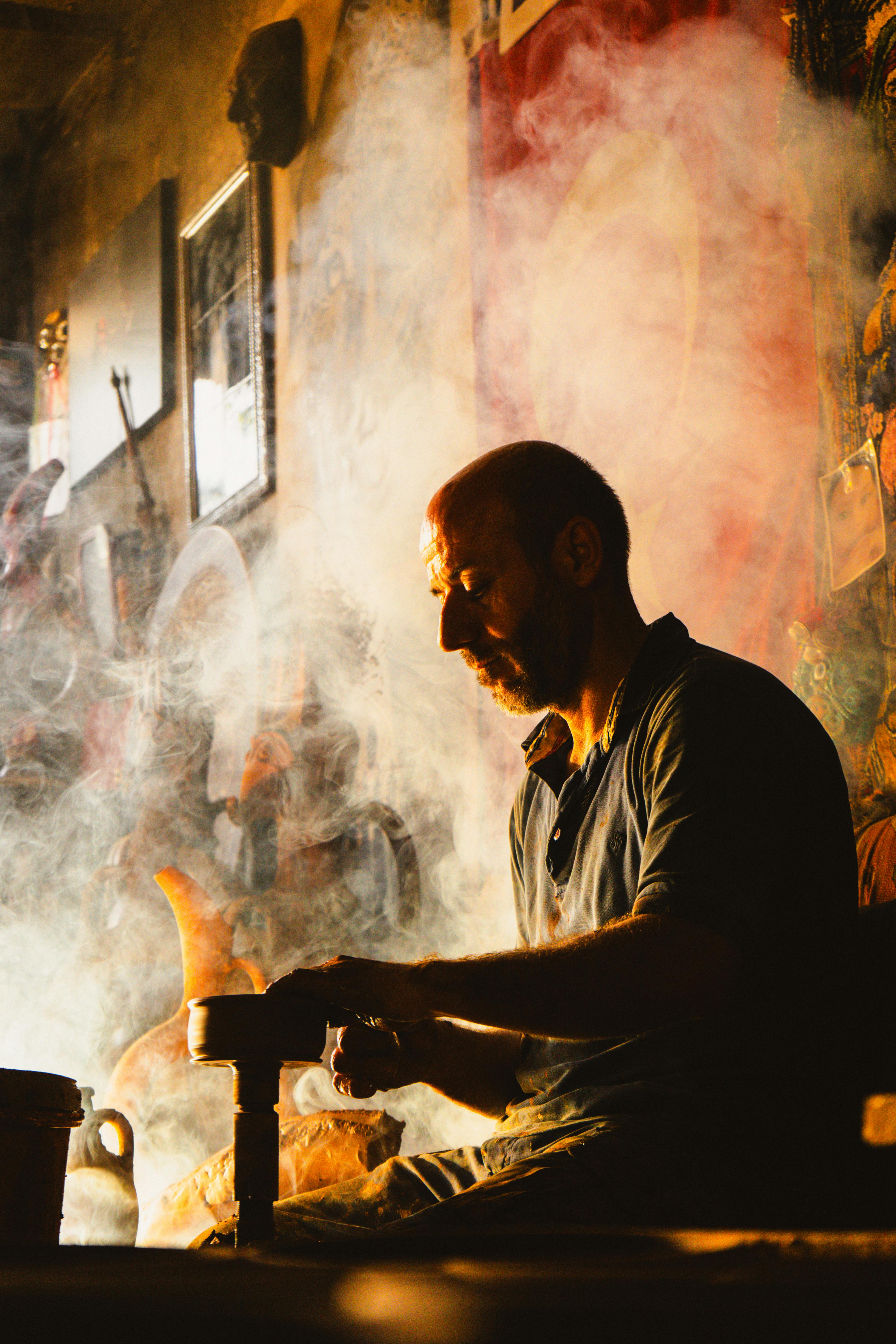 People Workshop Photos, Download The BEST Free People Workshop Stock ...