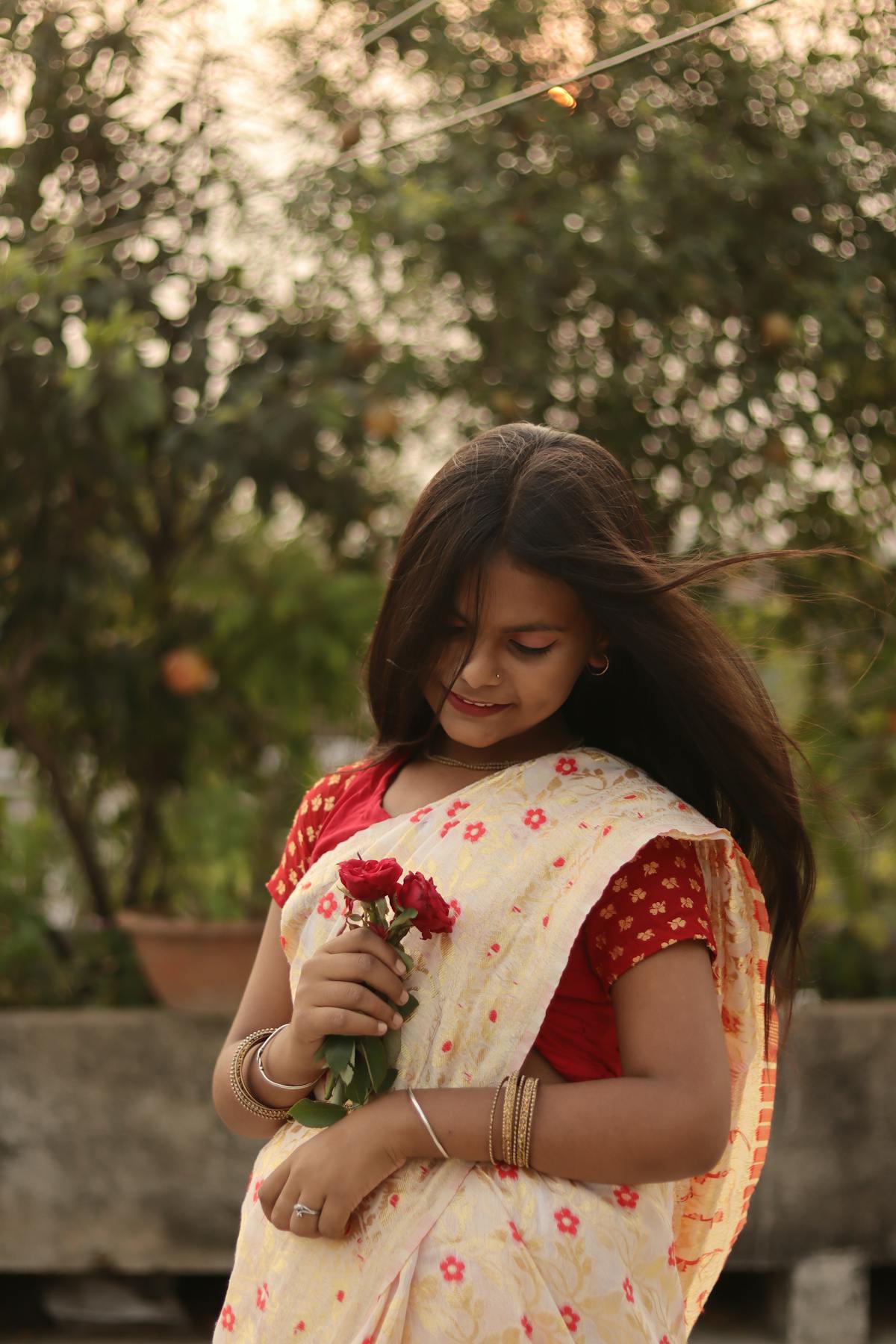 Indian Actress Saree Photos, Download The BEST Free Indian Actress ...