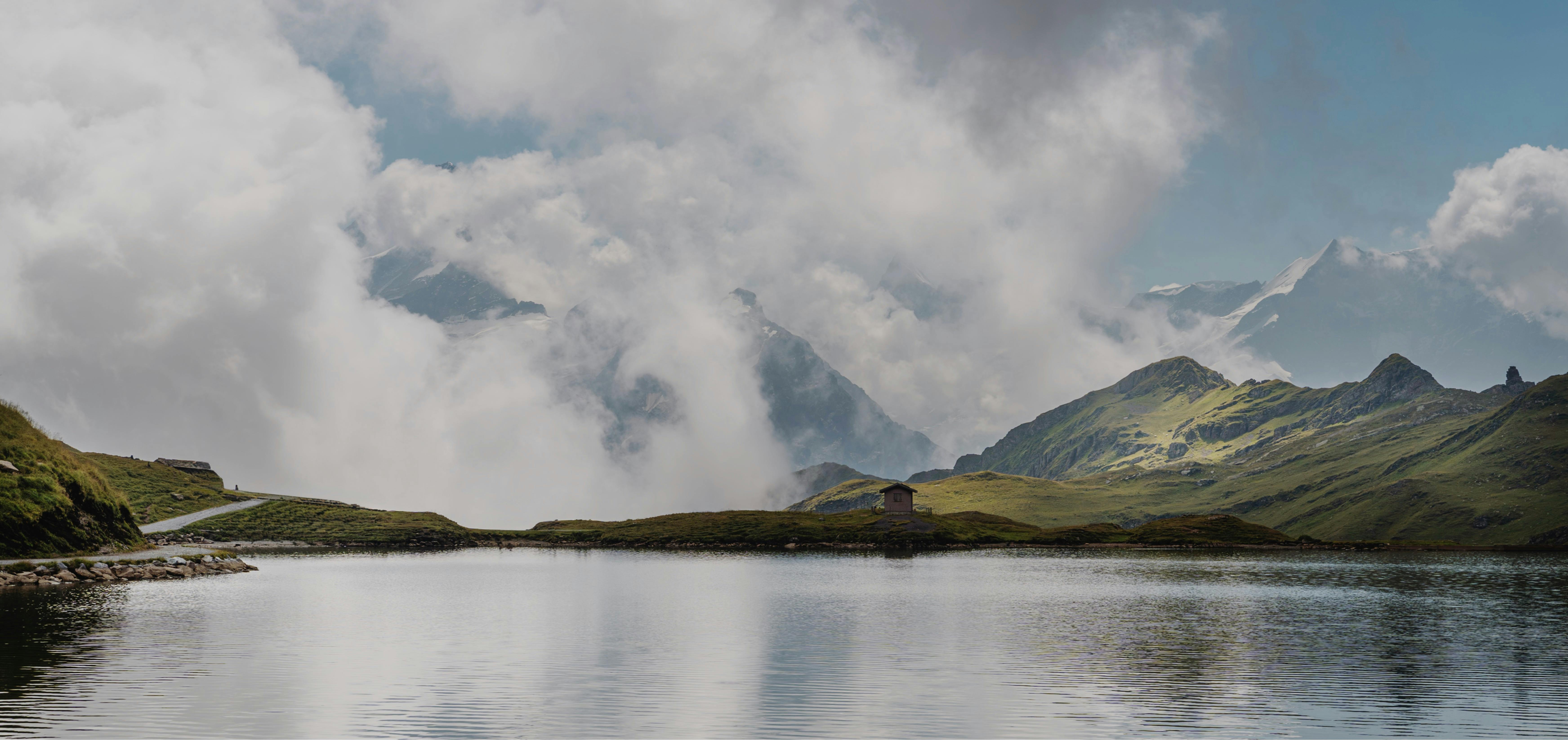 Lake View Photos, Download The BEST Free Lake View Stock Photos & HD Images