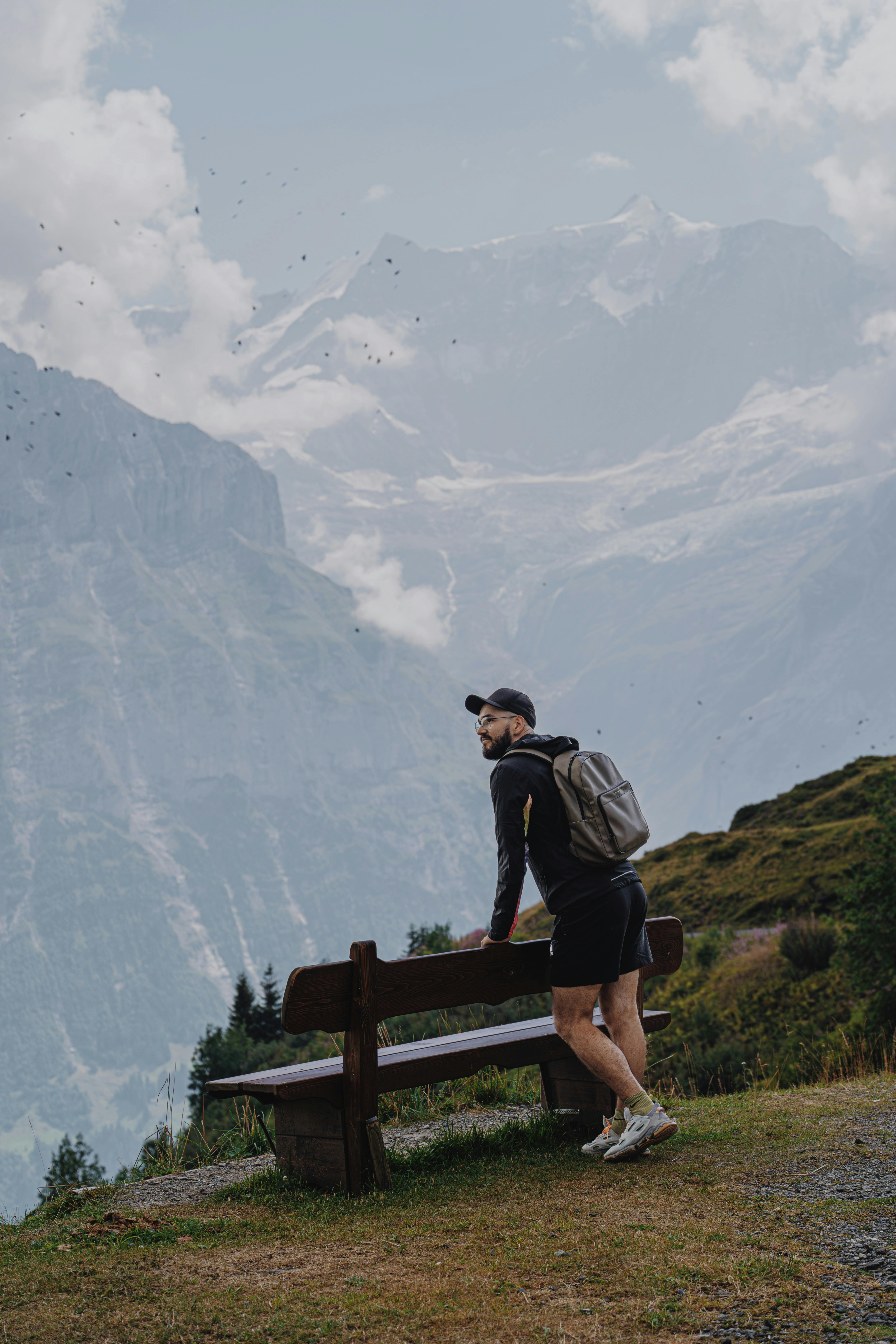 Random Man Photos, Download The BEST Free Random Man Stock Photos & HD ...