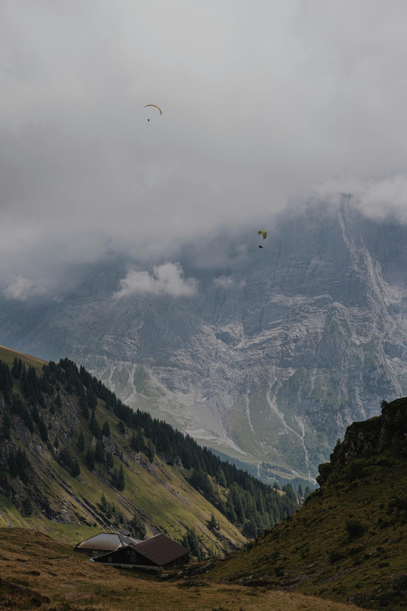 Alpine Scenery Photos, Download The BEST Free Alpine Scenery Stock ...