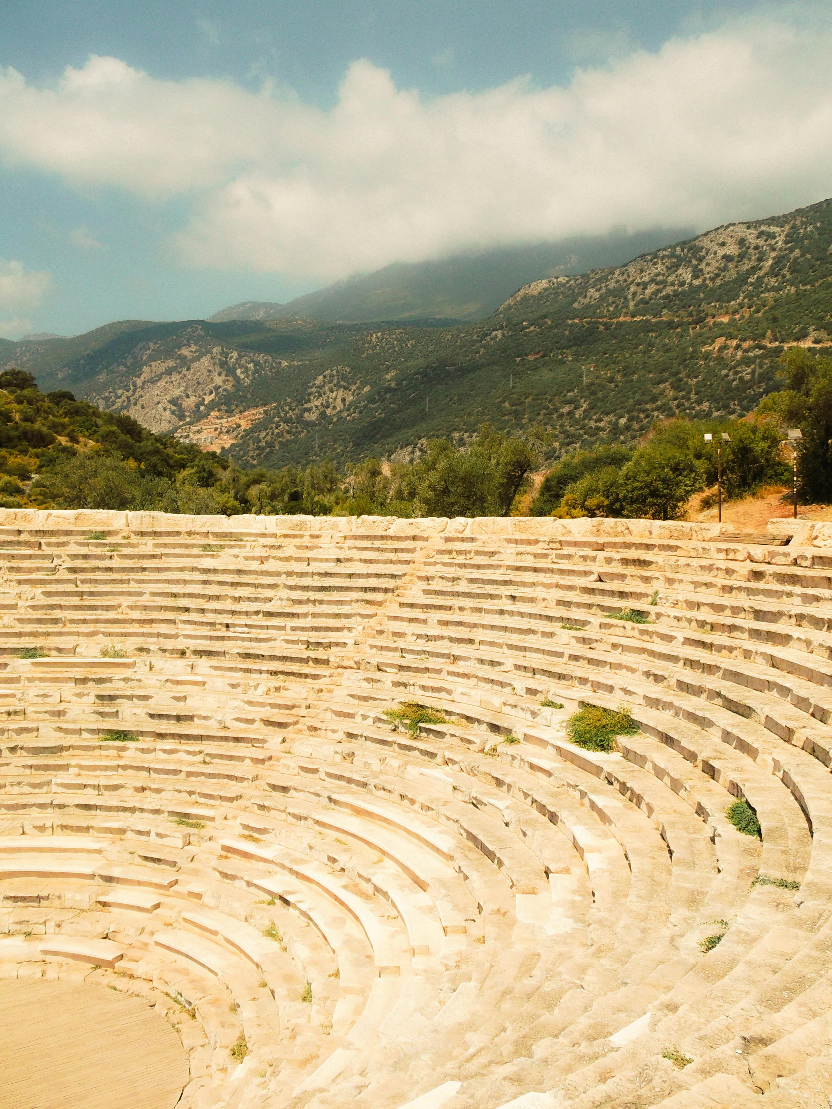 Amphitheater Photos, Download The BEST Free Amphitheater Stock Photos ...