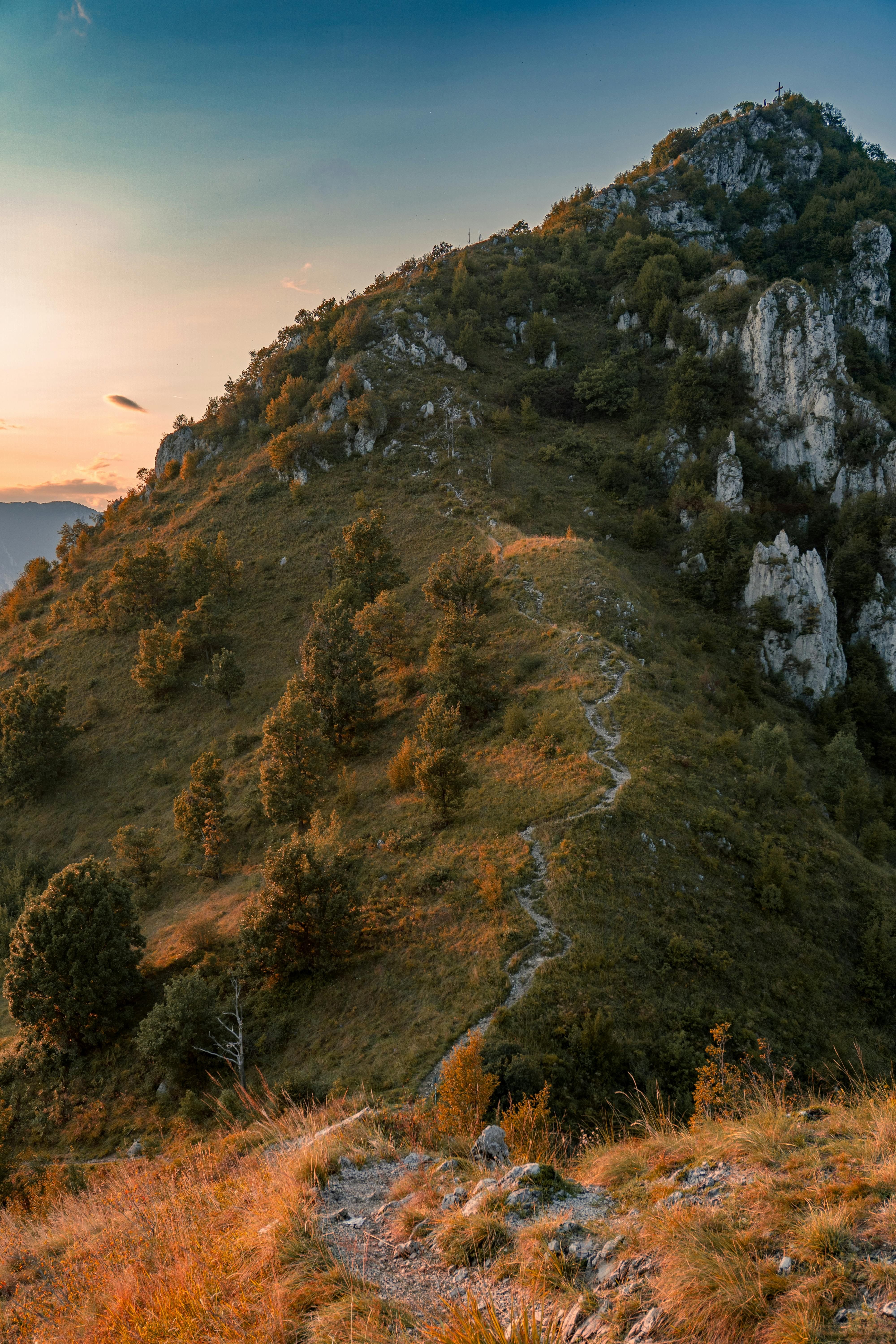 Mountain Ascent Photos, Download The BEST Free Mountain Ascent Stock ...