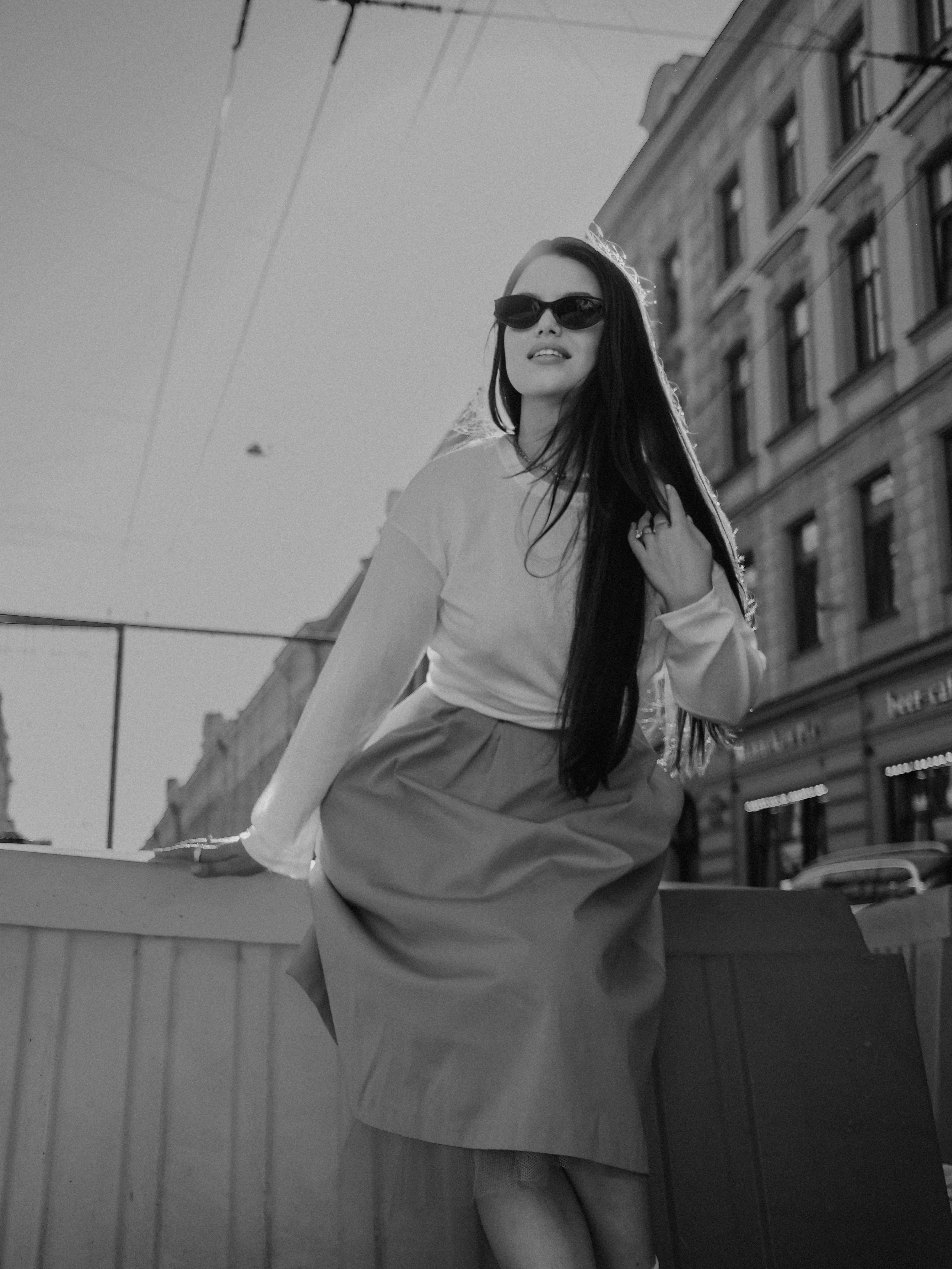 Cool Woman Photos, Download The BEST Free Cool Woman Stock Photos & HD ...