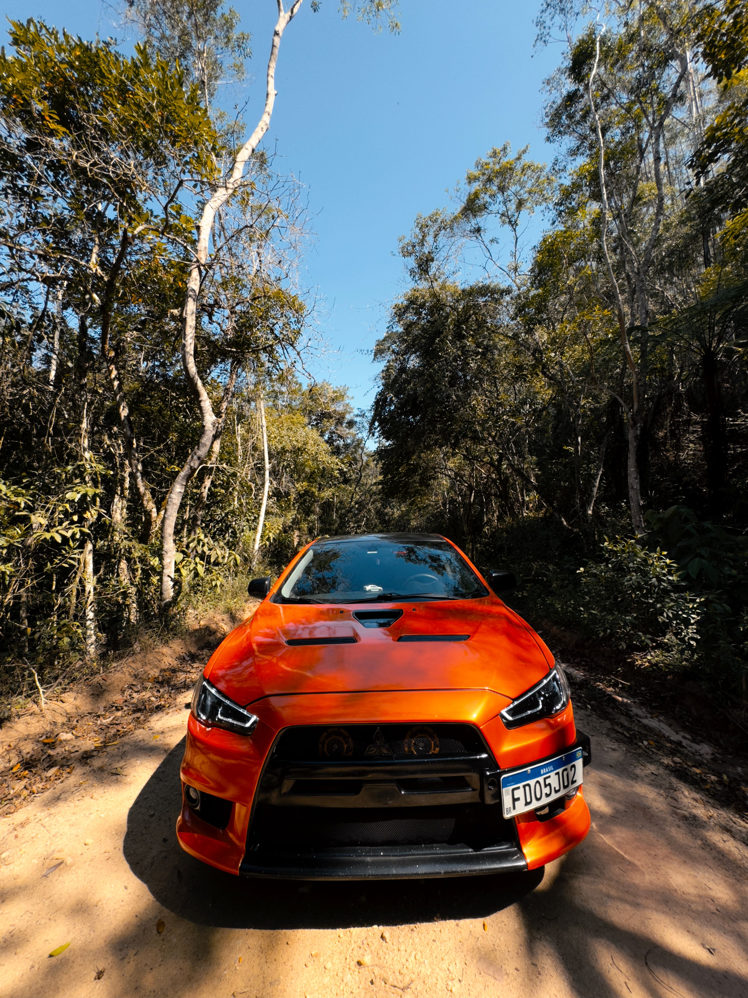 Orange Car Photos, Download The BEST Free Orange Car Stock Photos & HD ...