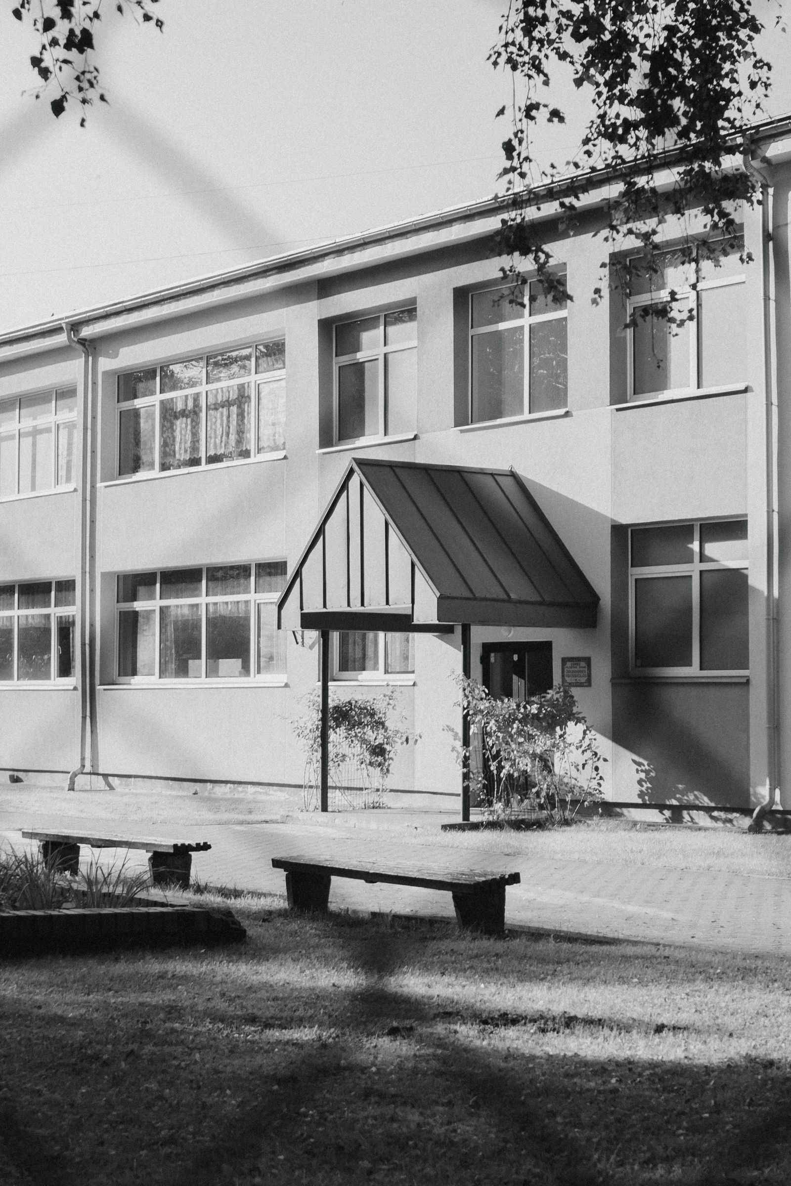 Public School Building Photos, Download The BEST Free Public School ...