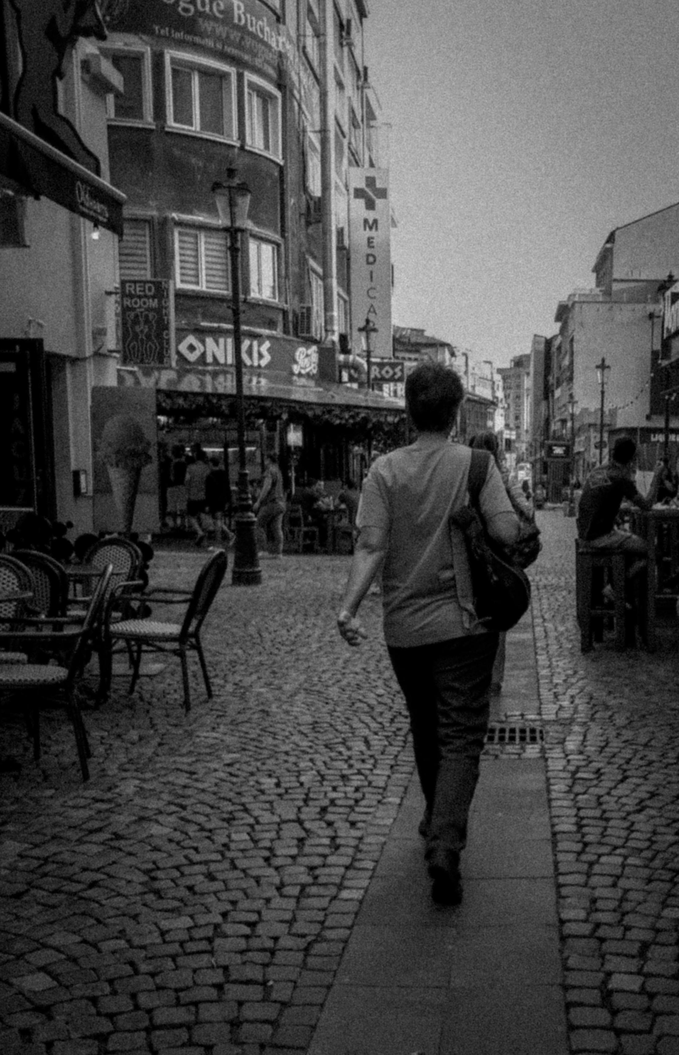 Paul Andrei - Photography