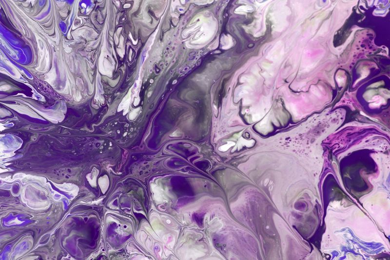 Purple Abstract Photos, Download The BEST Free Purple Abstract Stock ...