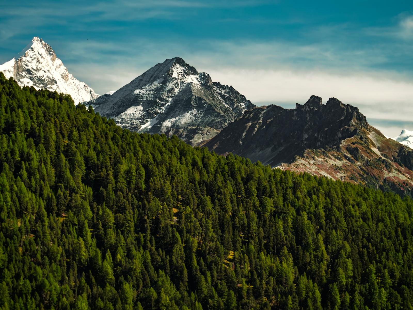 Alpine Scenery Photos, Download The BEST Free Alpine Scenery Stock ...