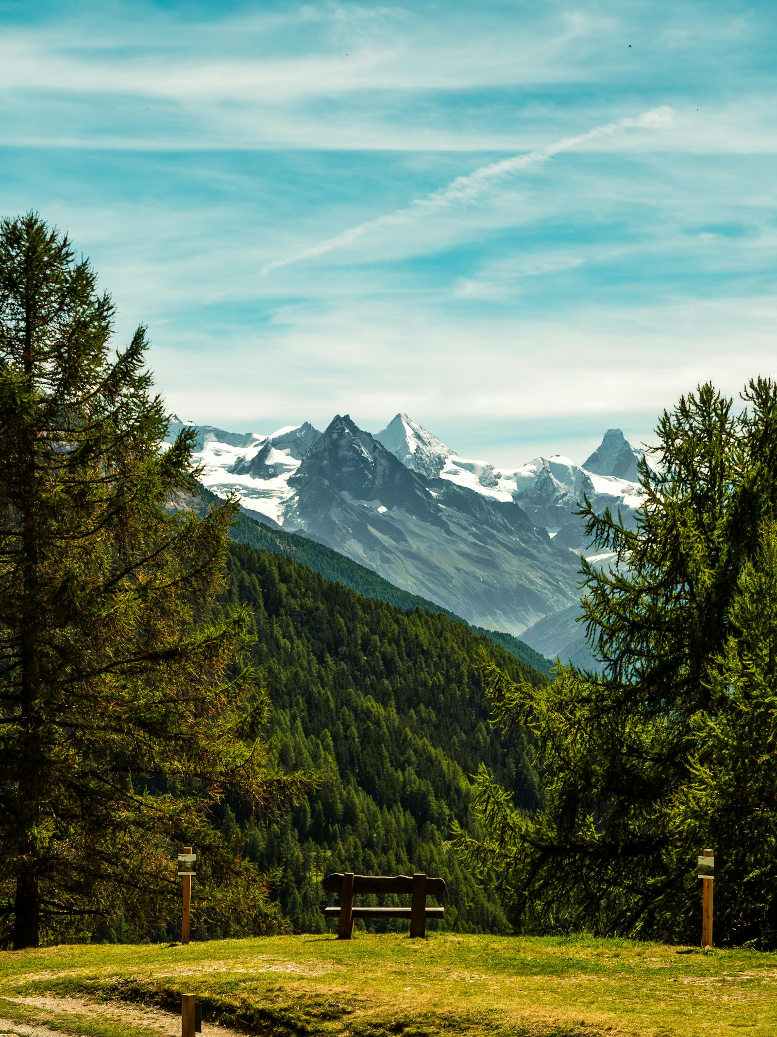 Alpine Scenery Photos, Download The BEST Free Alpine Scenery Stock ...