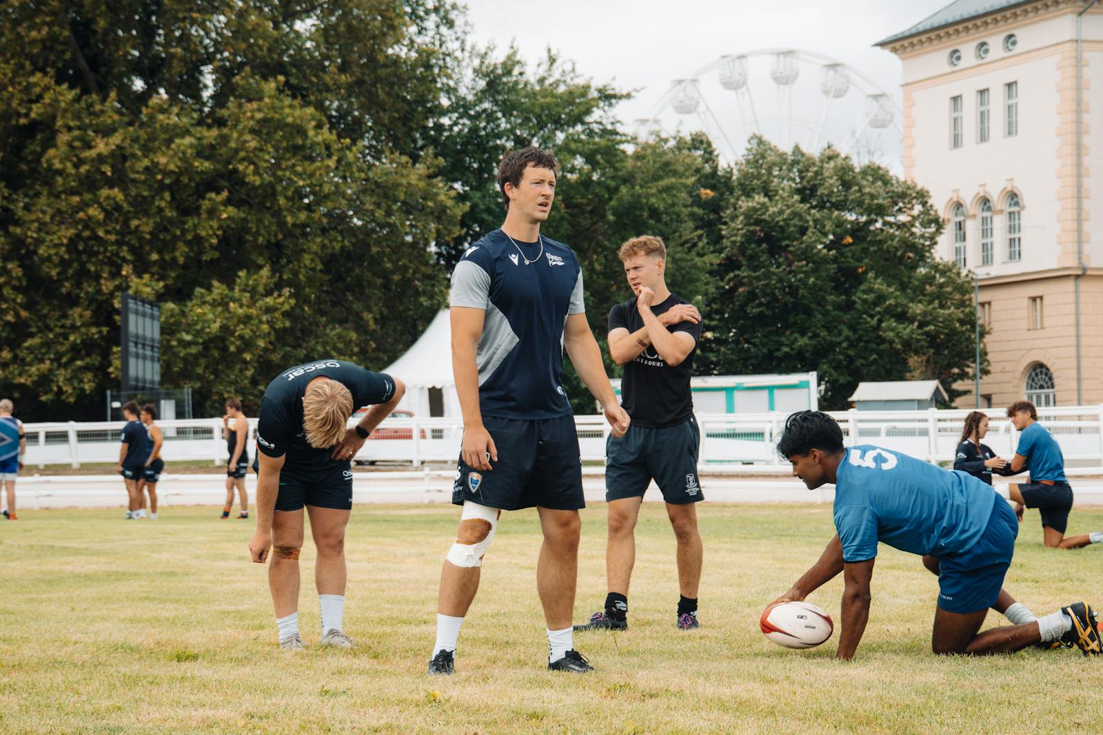 Training Session Photos, Download The BEST Free Training Session Stock ...