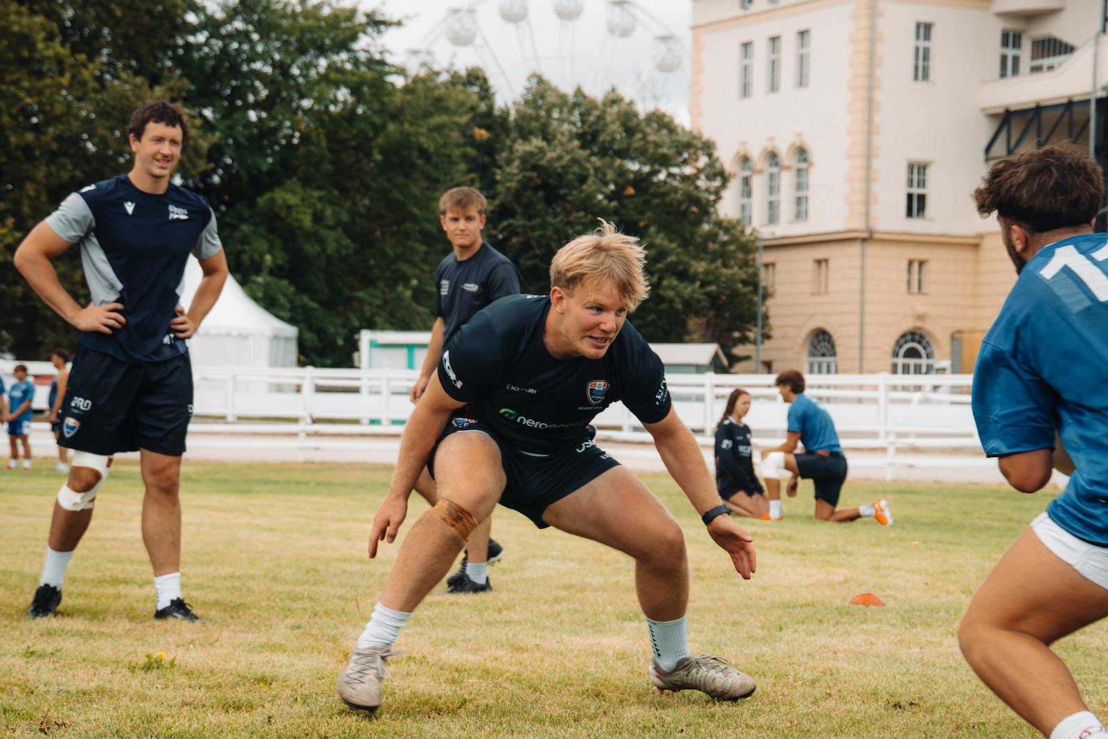 Training Session Photos, Download The BEST Free Training Session Stock ...