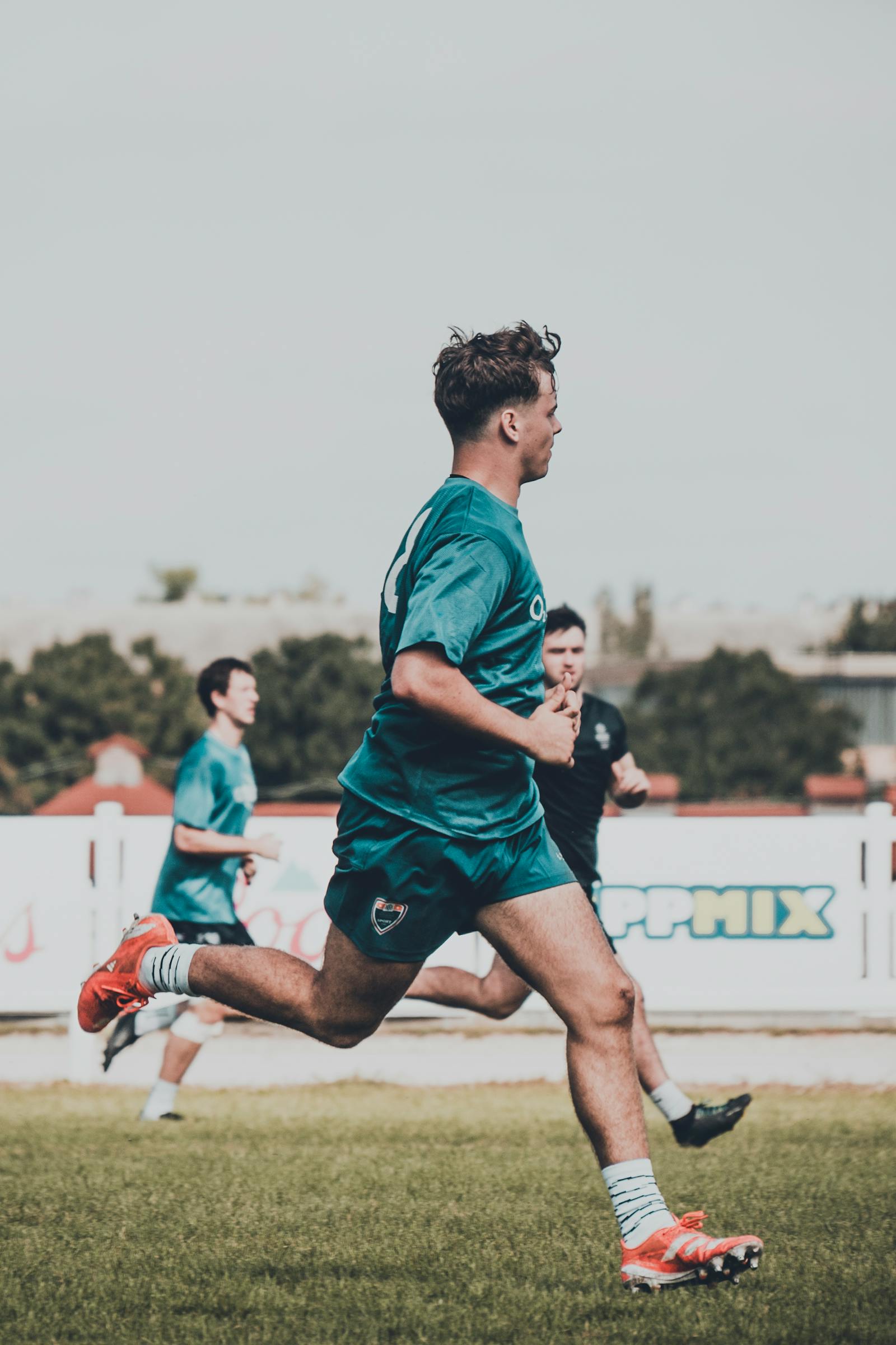 Sonic The Hedgehog Running Photos, Download The BEST Free Sonic The ...