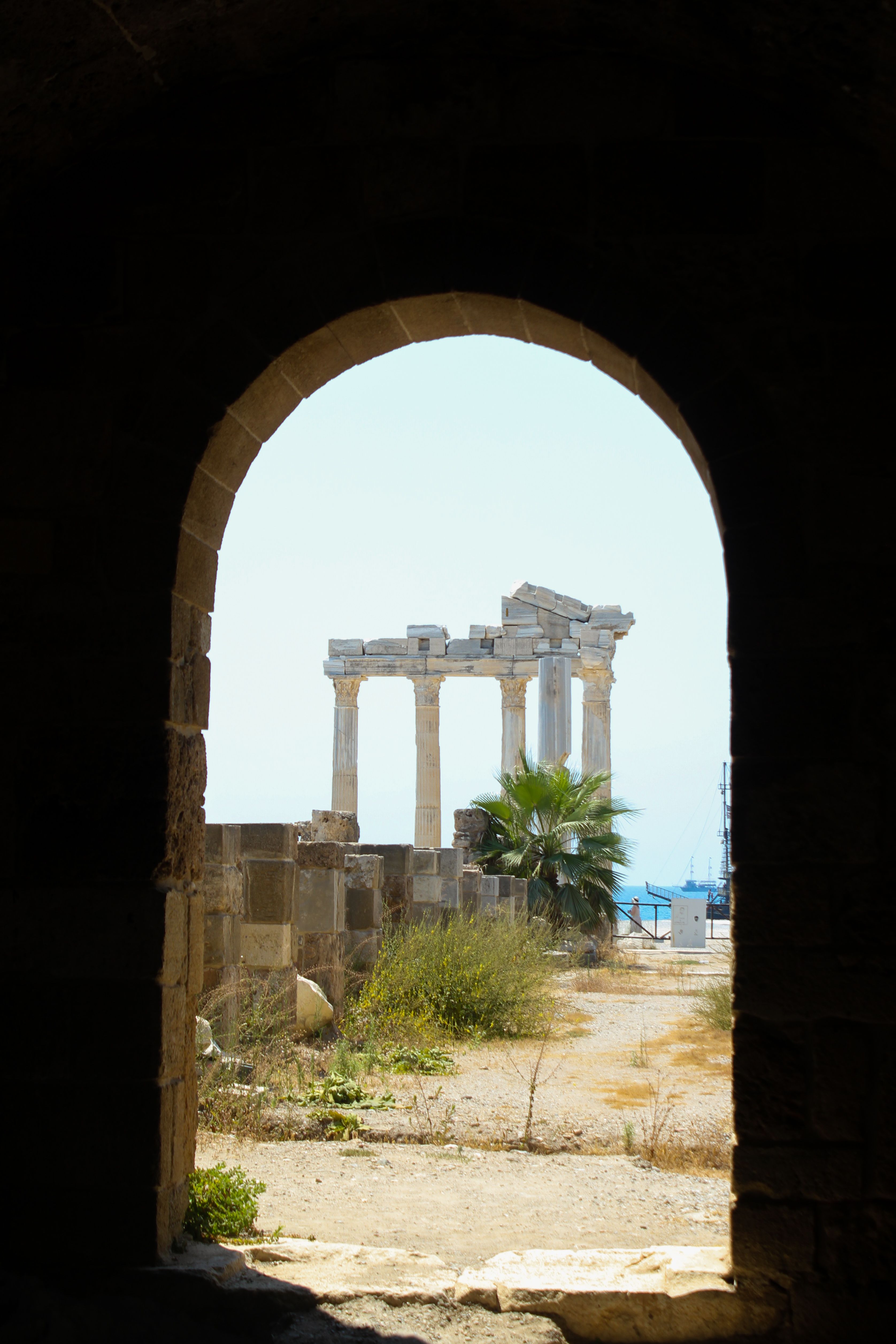 Pillar Architecture Photos, Download The BEST Free Pillar Architecture ...