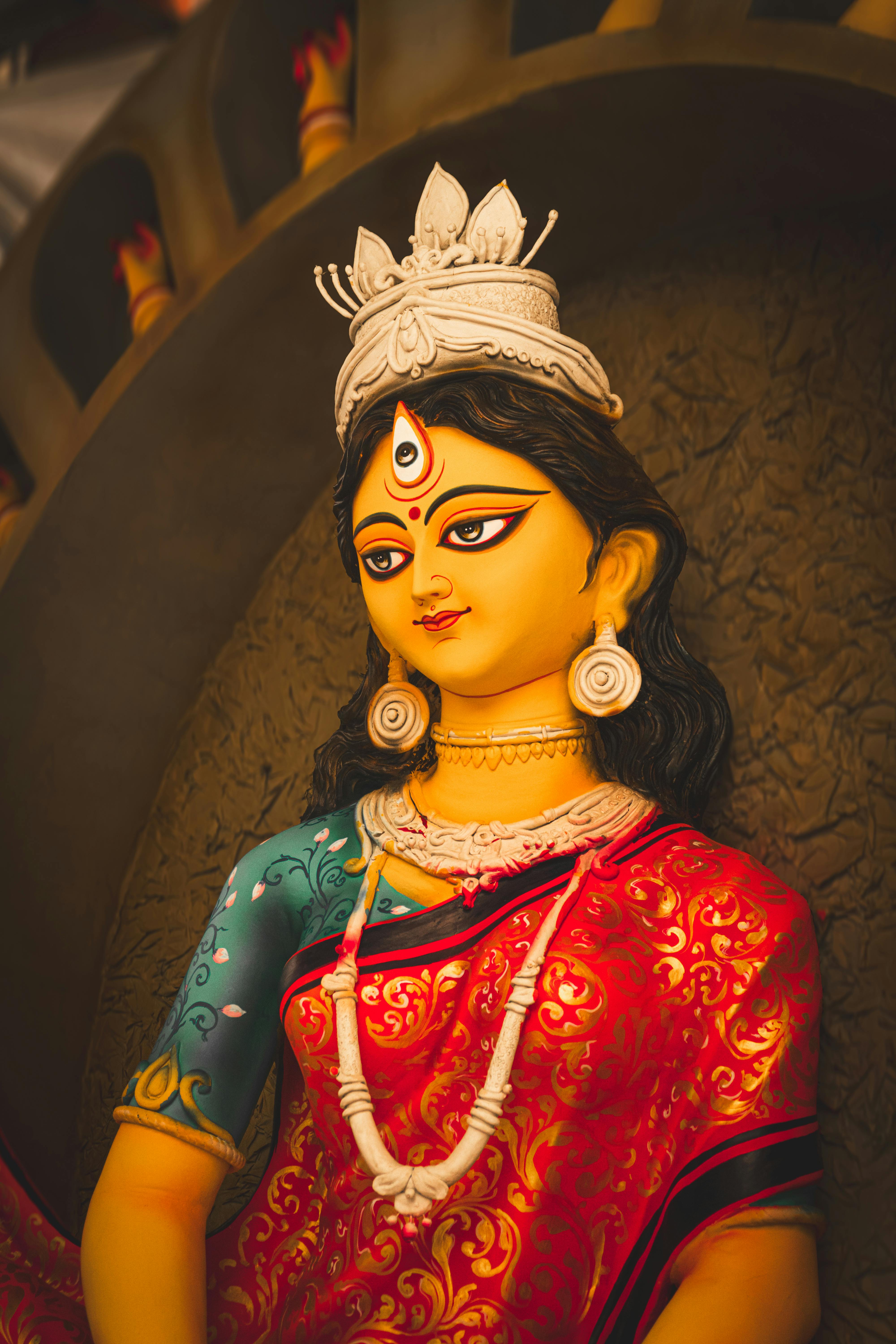 Durga Thakur Photos, Download The BEST Free Durga Thakur Stock Photos ...