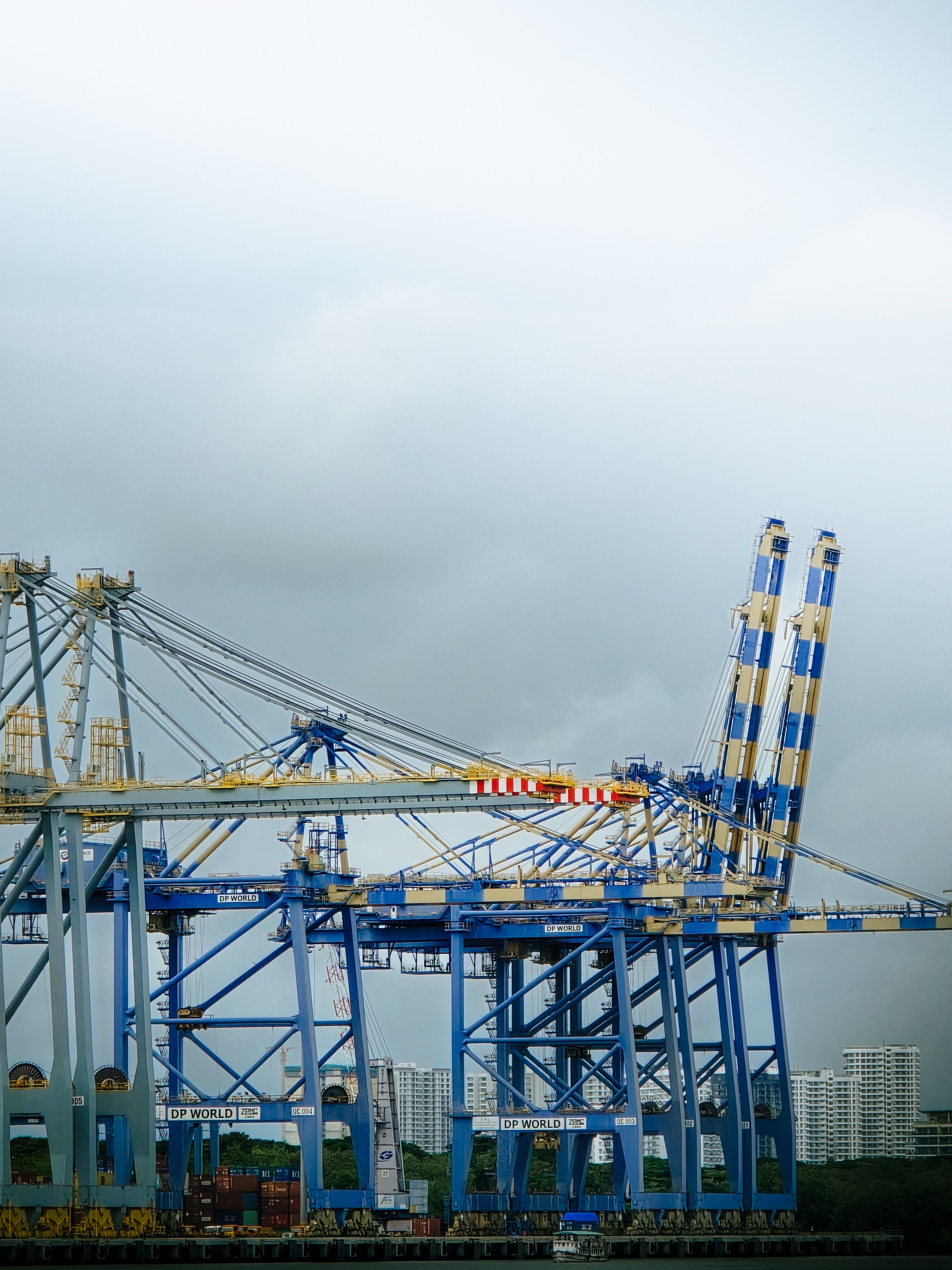 Logistics And Supply Chain Backgrounds For Linkedin Photos, Download ...