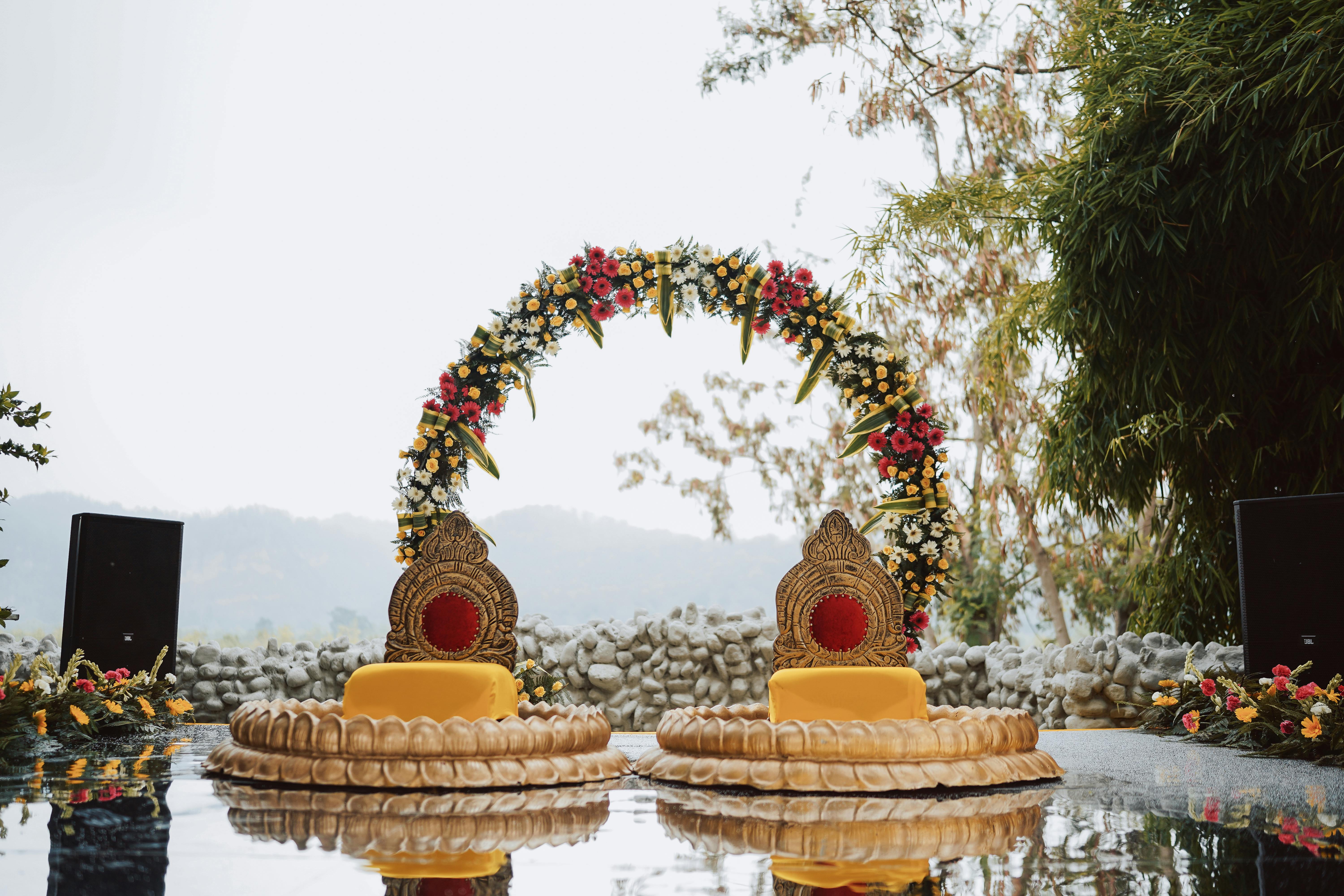 Haldi Ceremony Background Photos, Download The BEST Free Haldi Ceremony Background Stock Photos ...