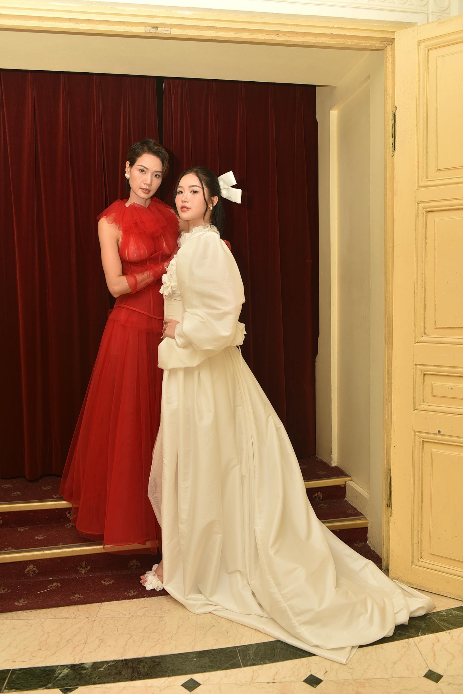 Female Fashion Models Photos, Download The BEST Free Female Fashion ...