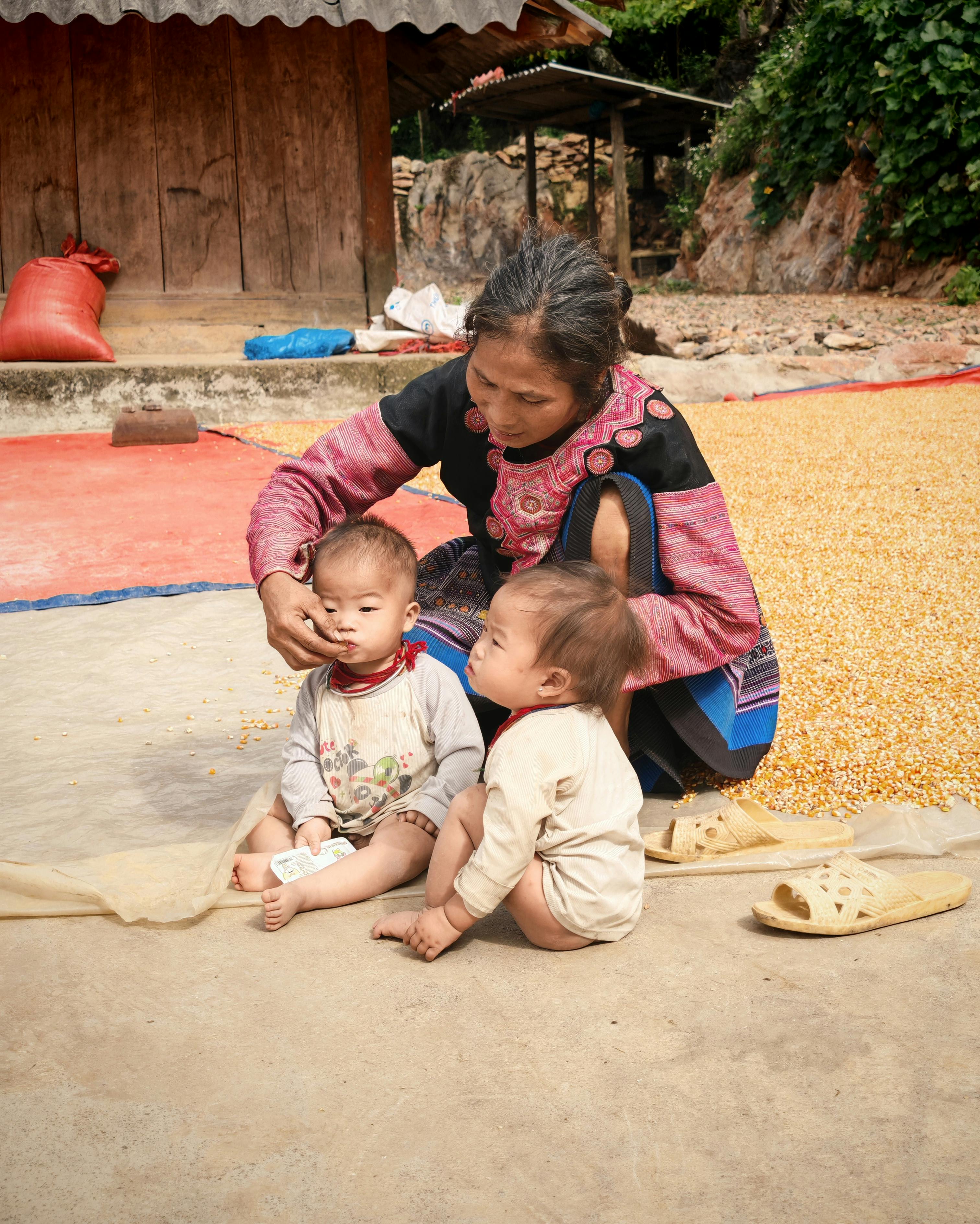 Children Creche Photos, Download The BEST Free Children Creche Stock ...