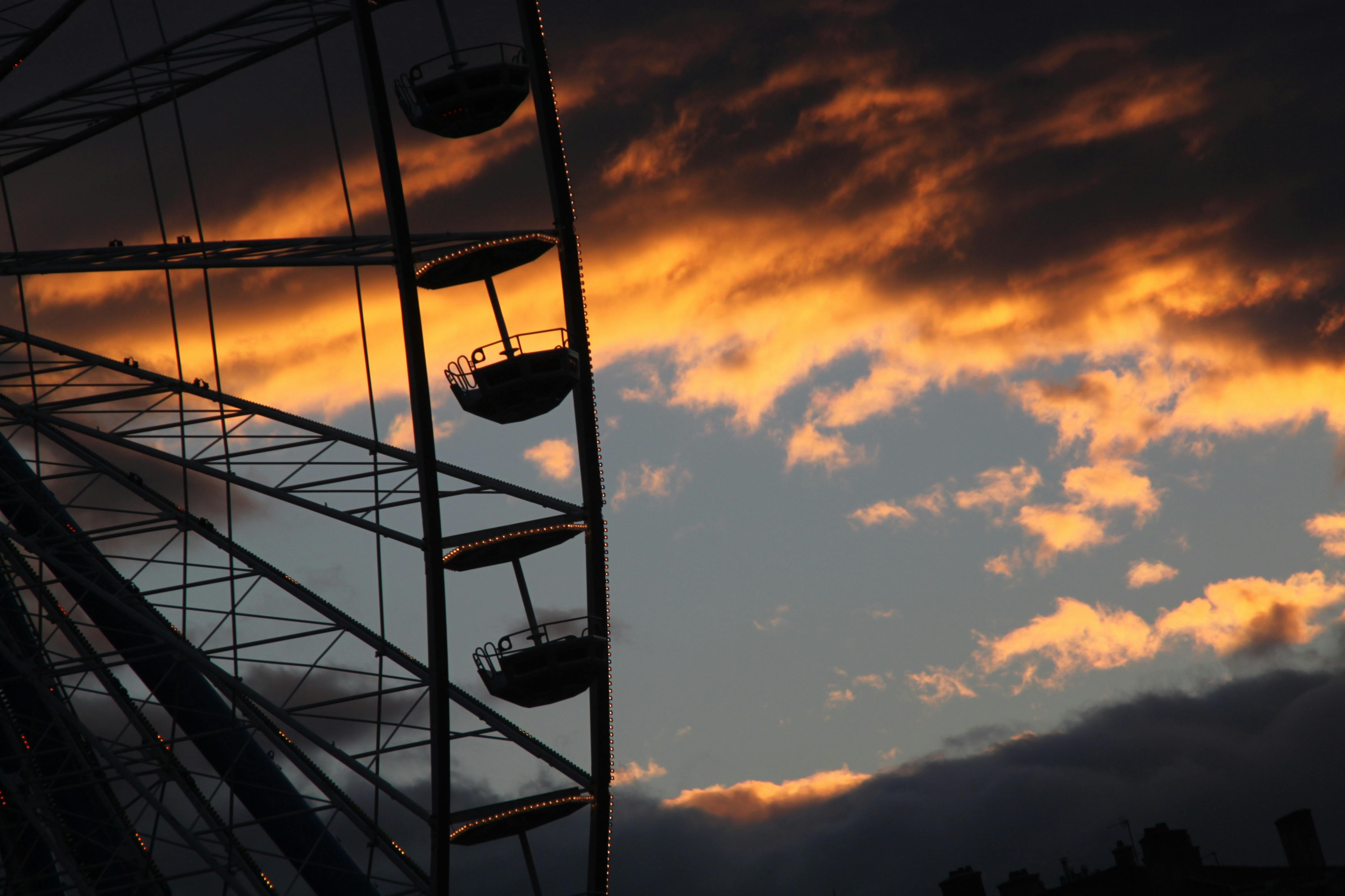 Sunset Colors: Photos, Download The BEST Free Sunset Colors: Stock ...