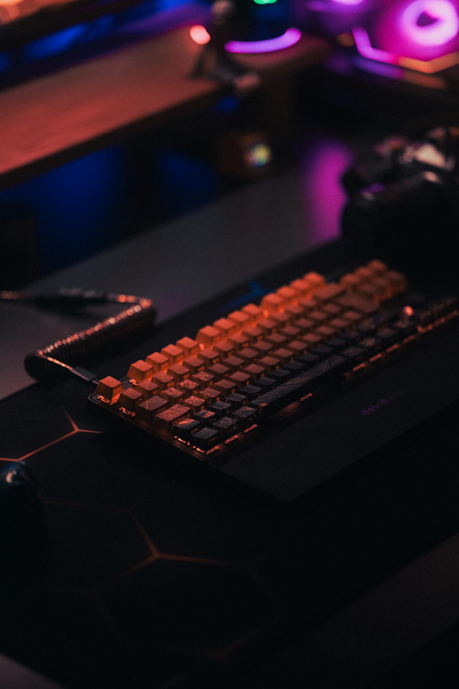 Gaming Setup Photos, Download The BEST Free Gaming Setup Stock Photos ...