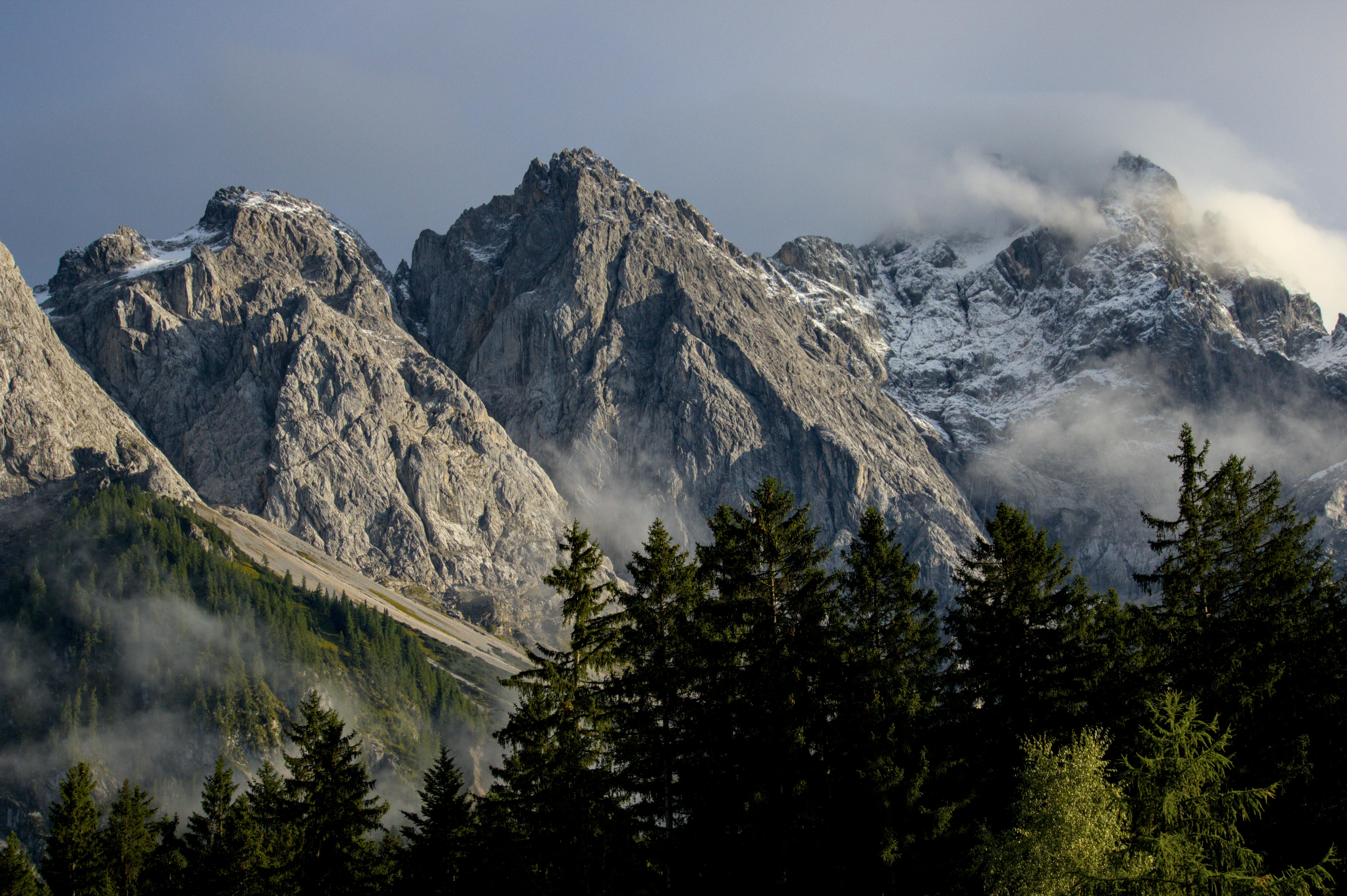 Mountainscape Photos, Download The BEST Free Mountainscape Stock Photos ...