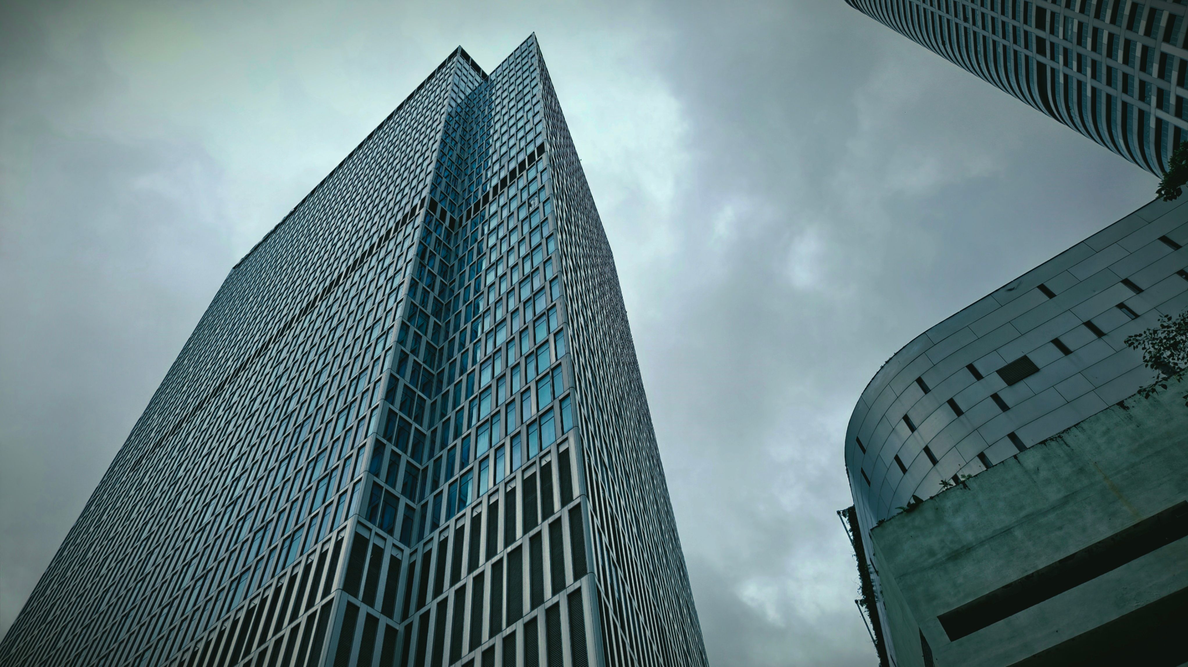 Corporate Building Photos, Download The BEST Free Corporate Building ...