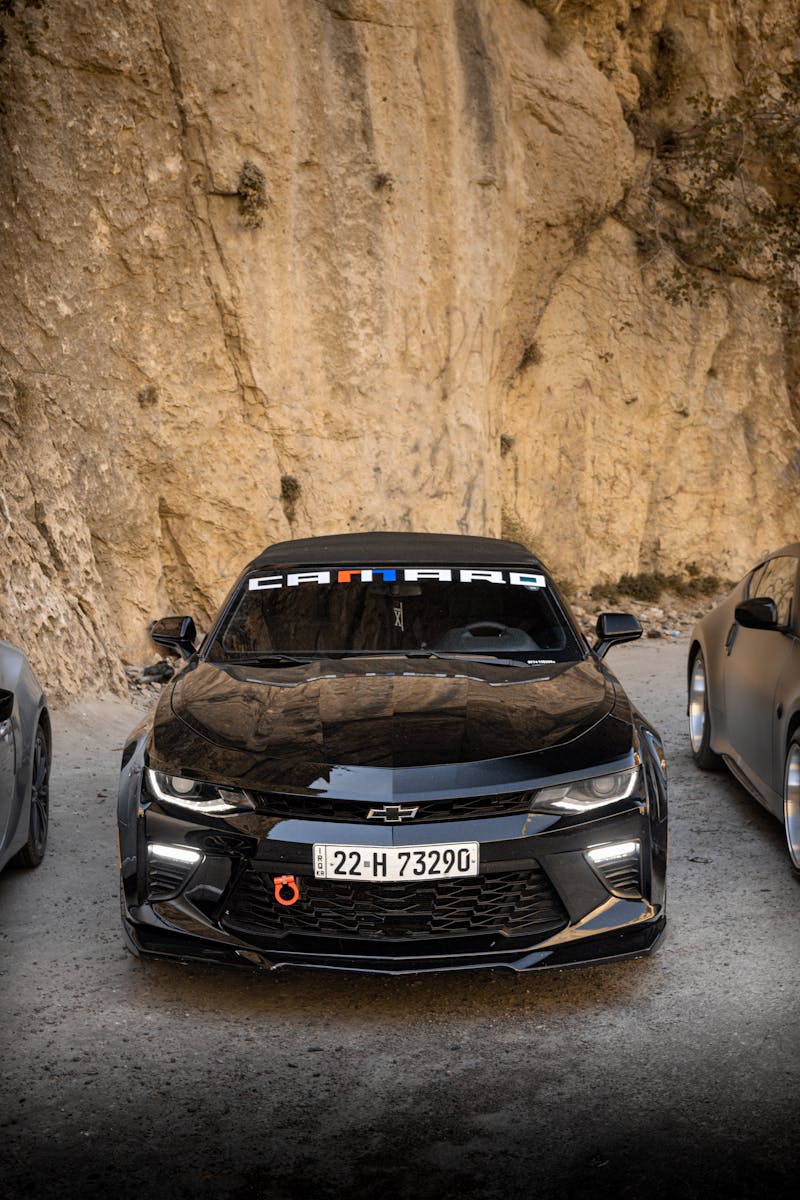 200.000+ Foto Mobil Sport Terbaik · Unduh Gratis 100% · Foto Stok Pexels