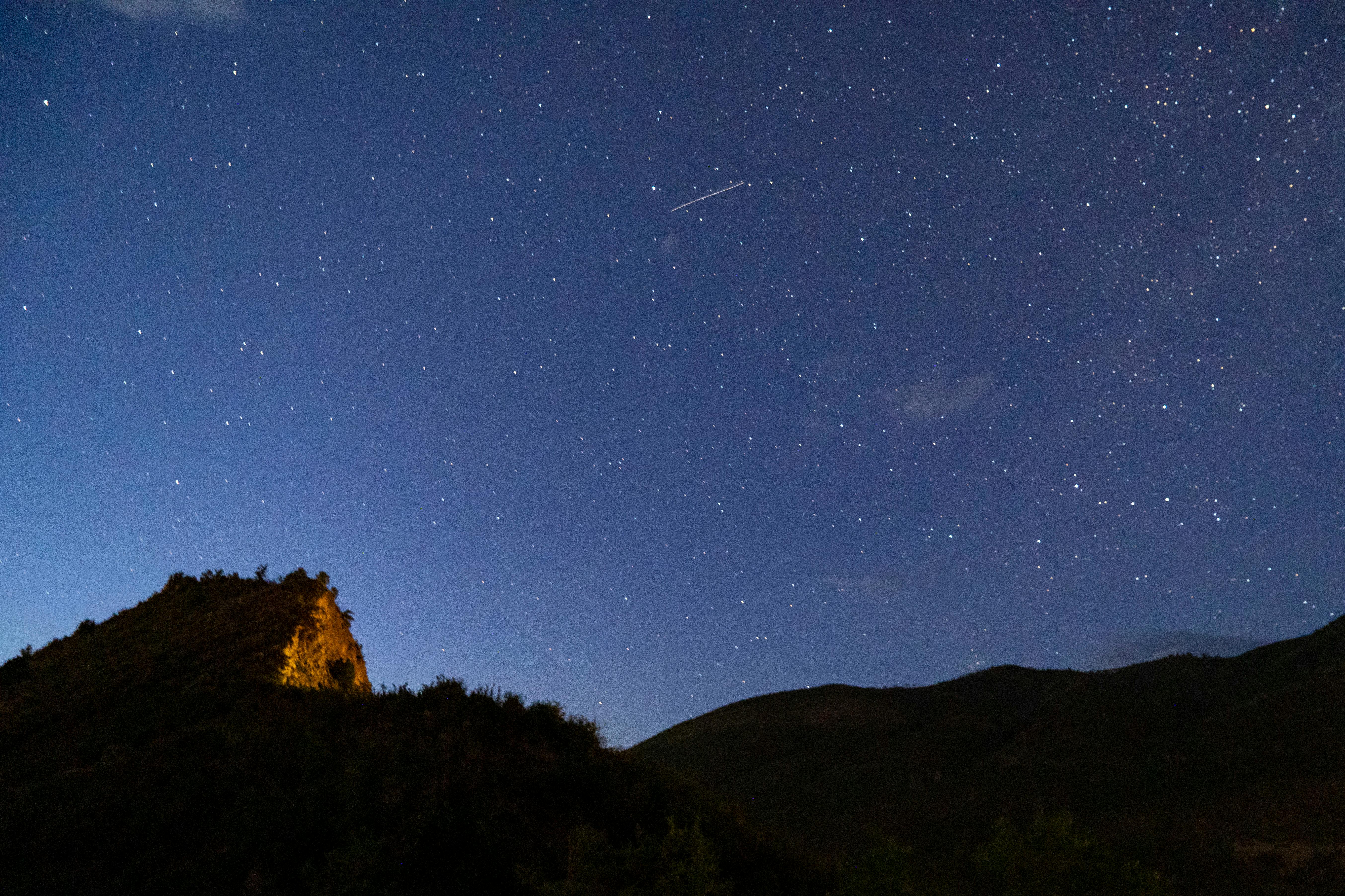 Meteor Photos, Download The BEST Free Meteor Stock Photos & HD Images