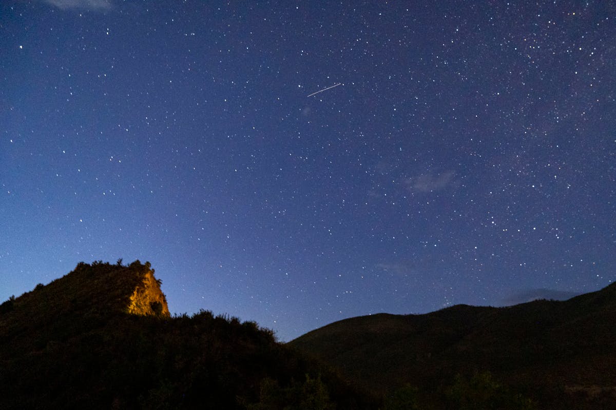 Meteor Photos, Download The BEST Free Meteor Stock Photos & HD Images