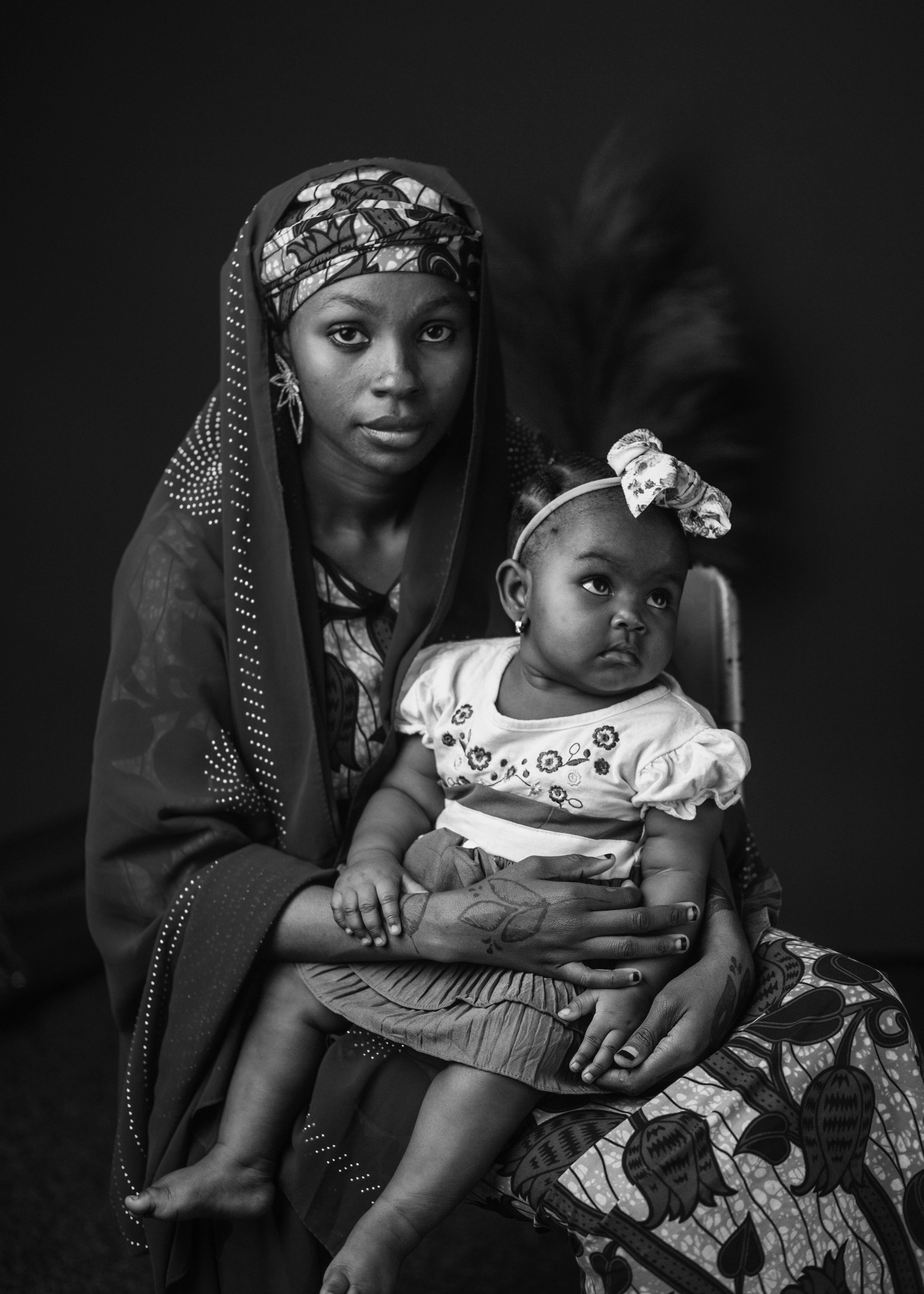 Human Portrait Photos, Download The BEST Free Human Portrait Stock ...