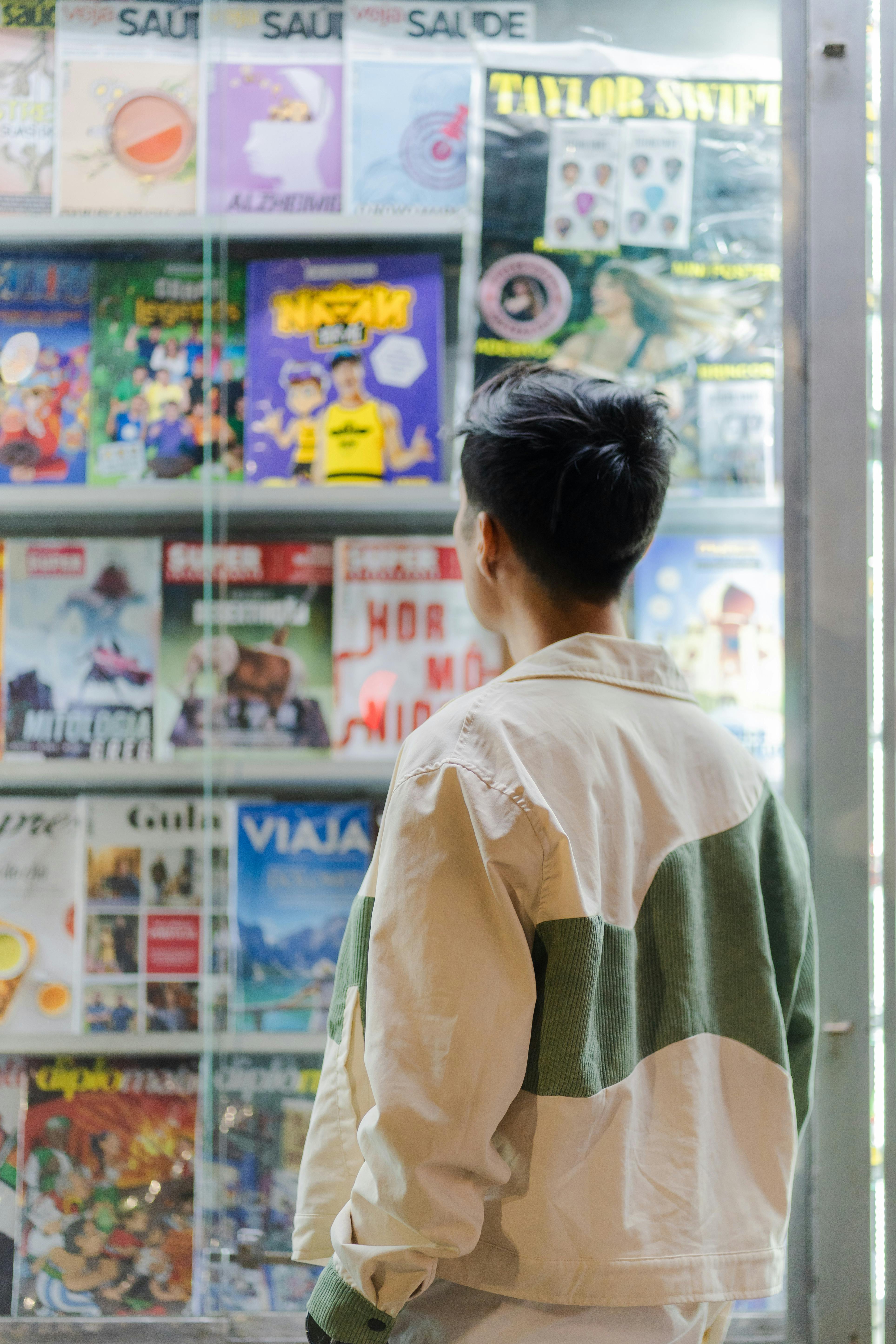 Magazine Back Cover Photos, Download The BEST Free Magazine Back Cover ...