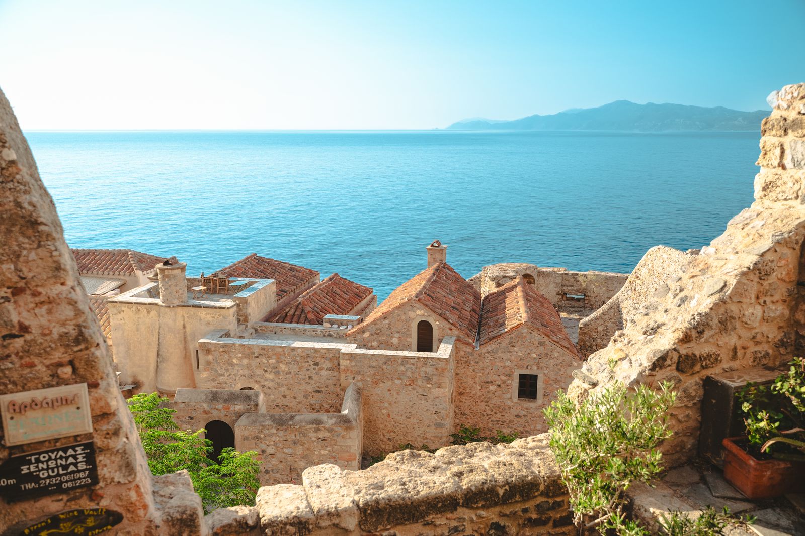 4k Wallpaper Corinthia Greece Photos, Download The BEST Free 4k ...