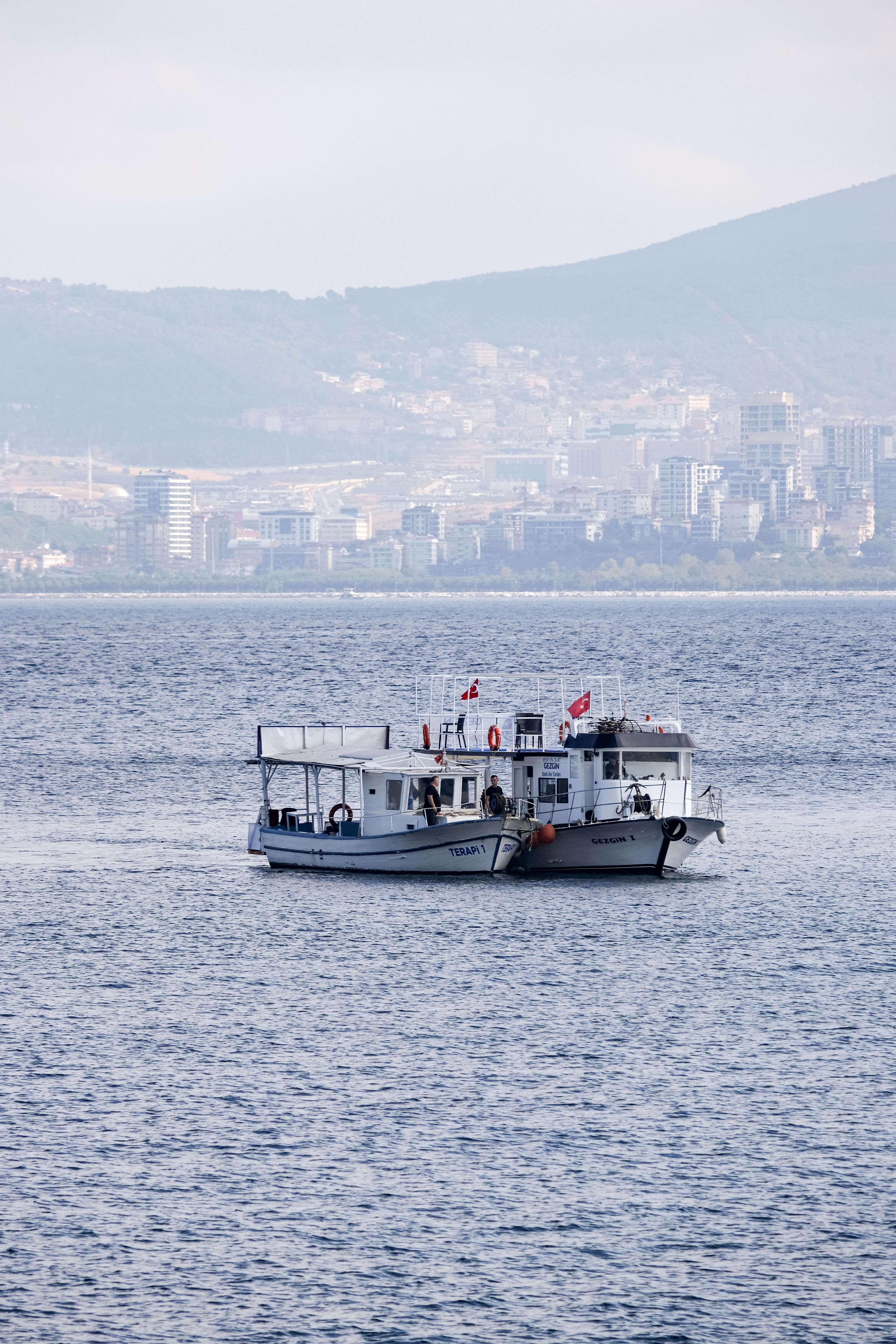 Water Transport Photos, Download The BEST Free Water Transport Stock ...
