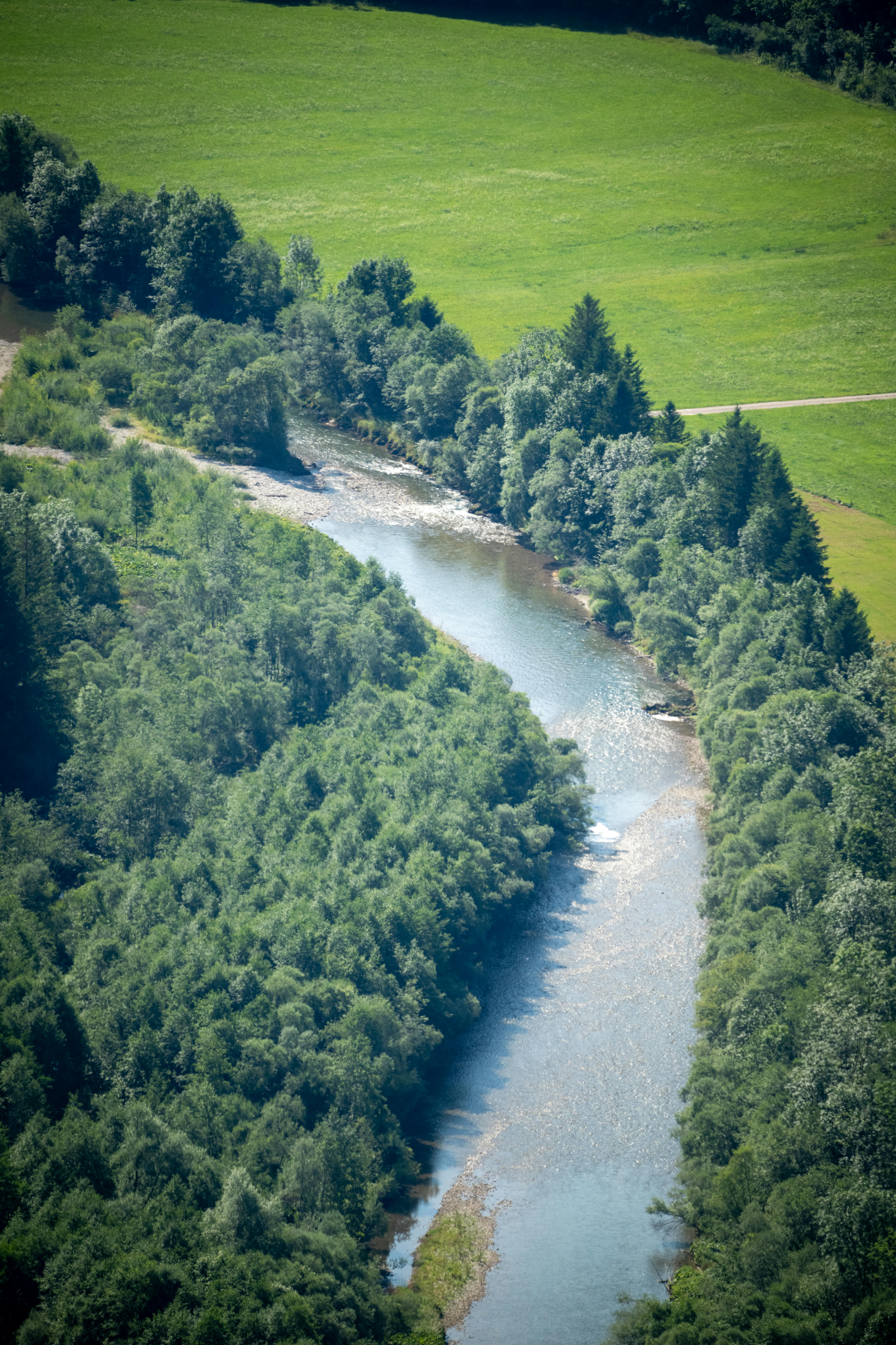 Flowing River Photos, Download The BEST Free Flowing River Stock Photos ...