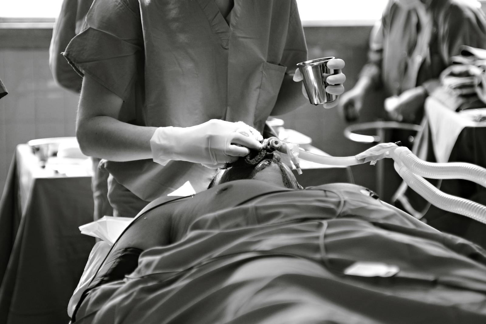 Endoscopy Procedure Photos, Download The BEST Free Endoscopy Procedure ...