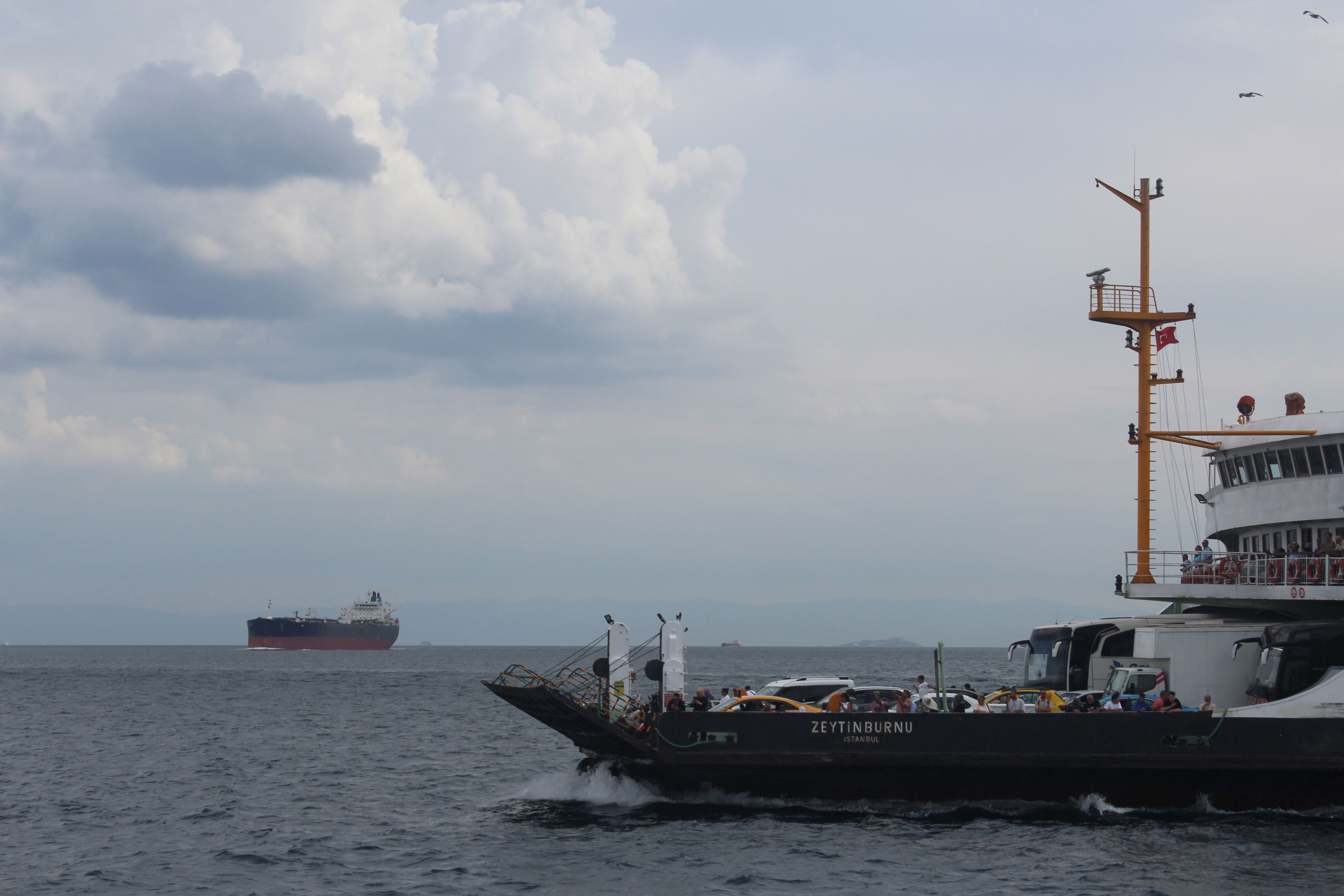 Water Transport Photos, Download The BEST Free Water Transport Stock ...