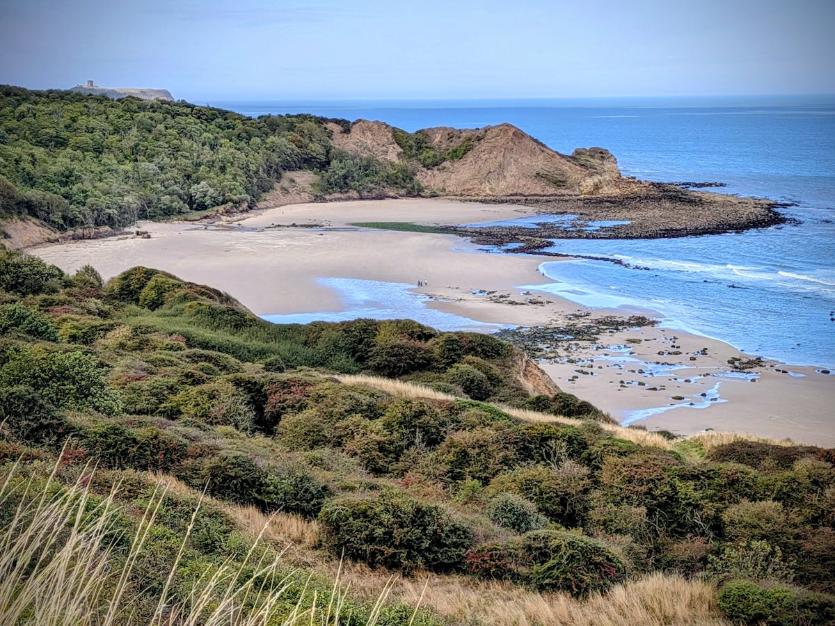 Seaside View Photos, Download The BEST Free Seaside View Stock Photos ...