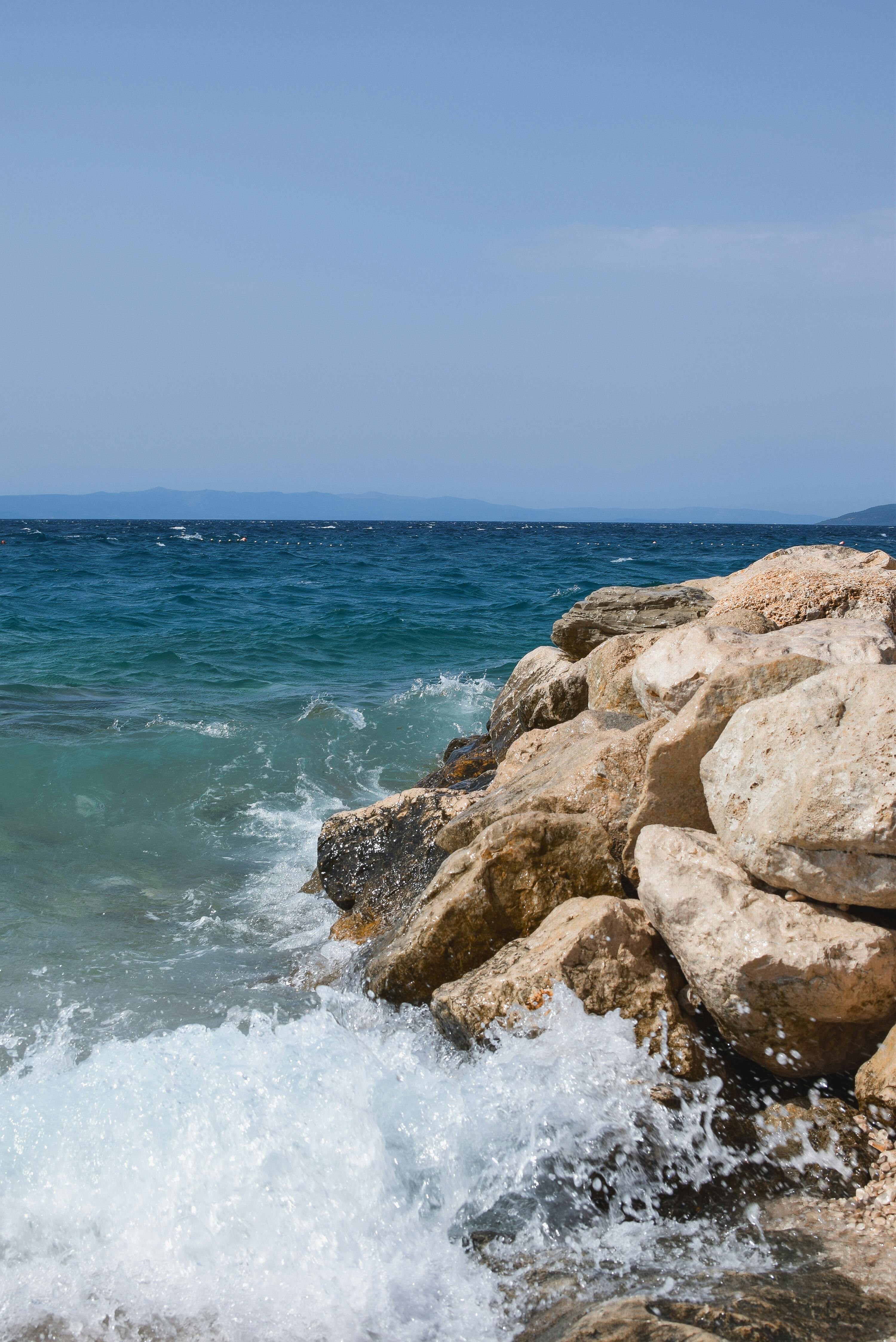 Clean Water Sea Photos, Download The BEST Free Clean Water Sea Stock ...