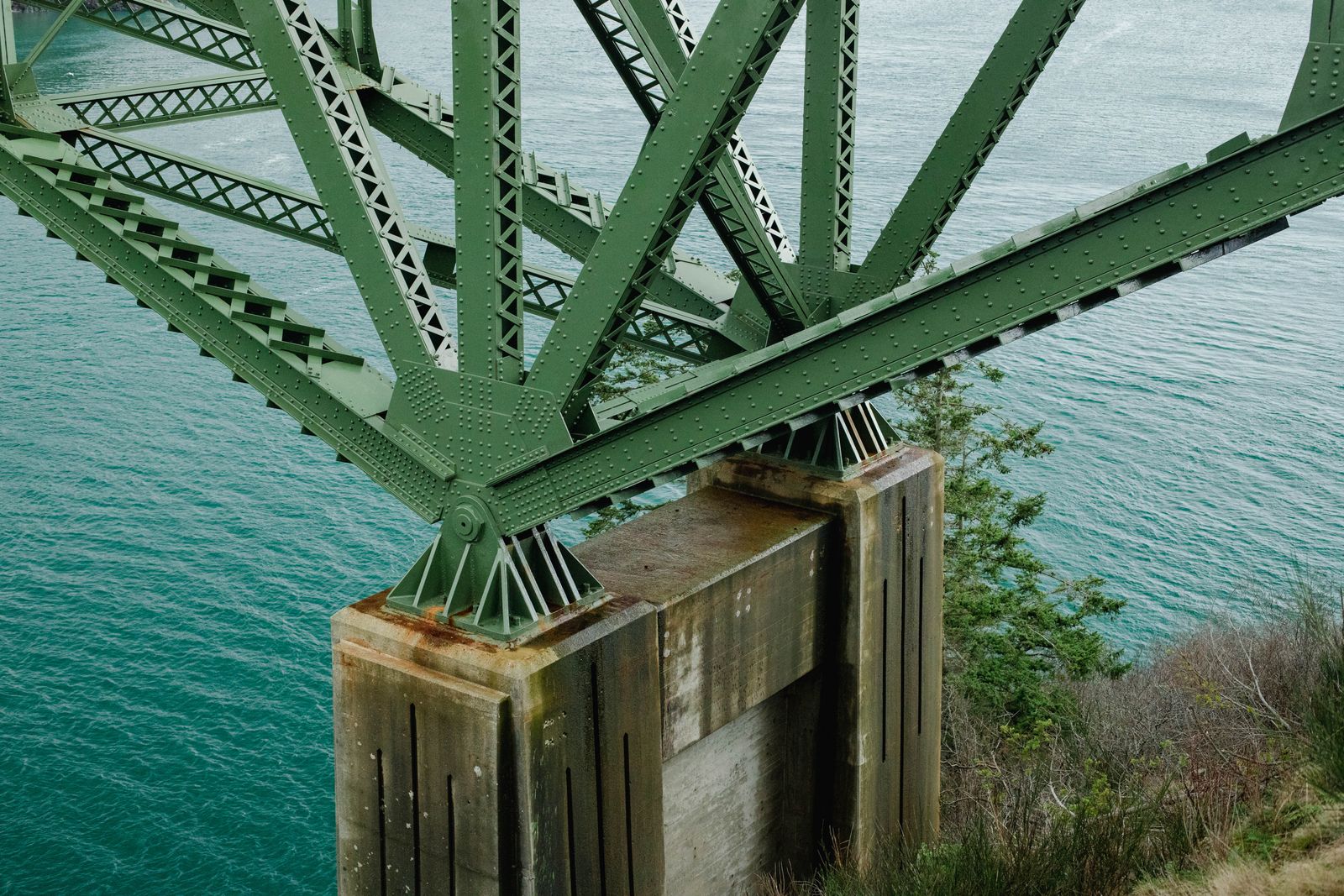 Truss Bridge Photos, Download The BEST Free Truss Bridge Stock Photos ...