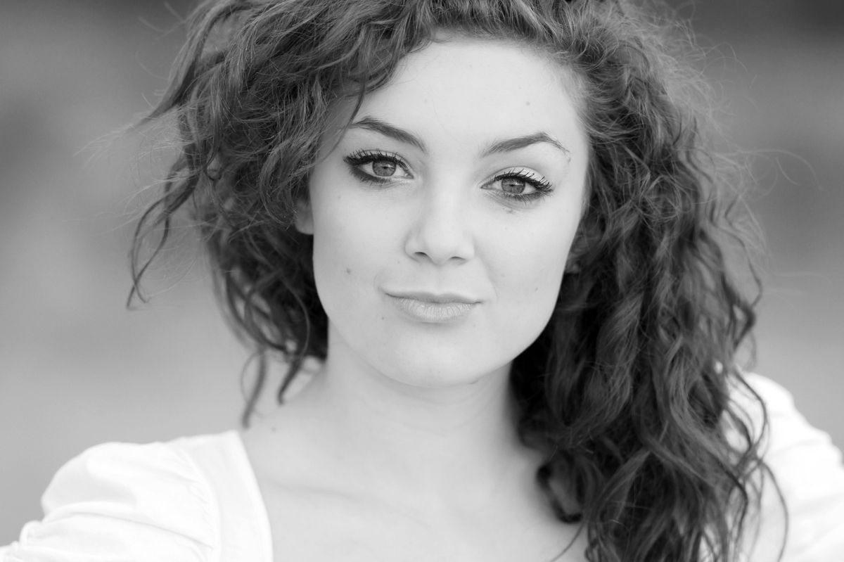 Grayscale Portrait Photos, Download The BEST Free Grayscale Portrait ...