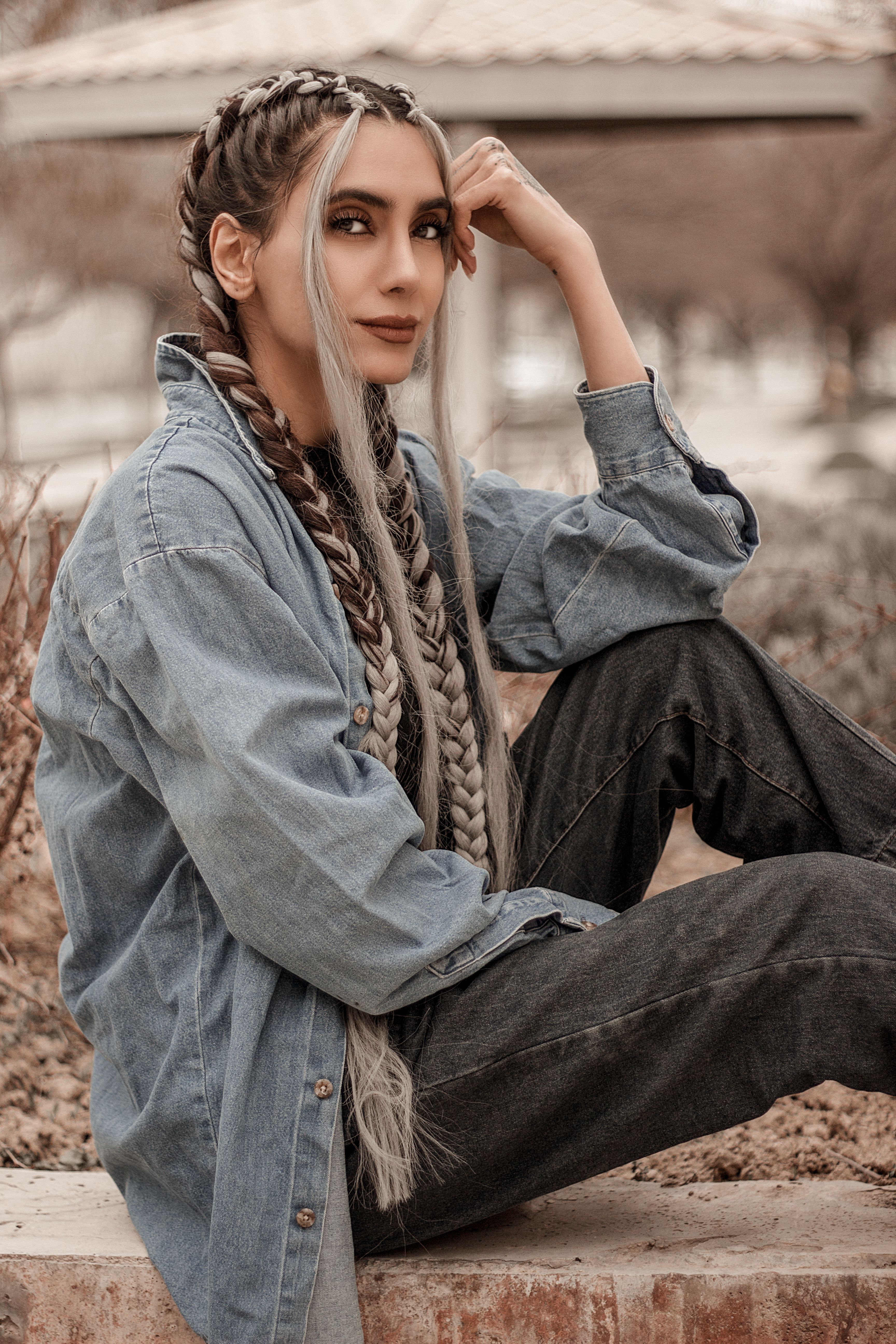 Denim Tear Photos, Download The BEST Free Denim Tear Stock Photos & HD ...