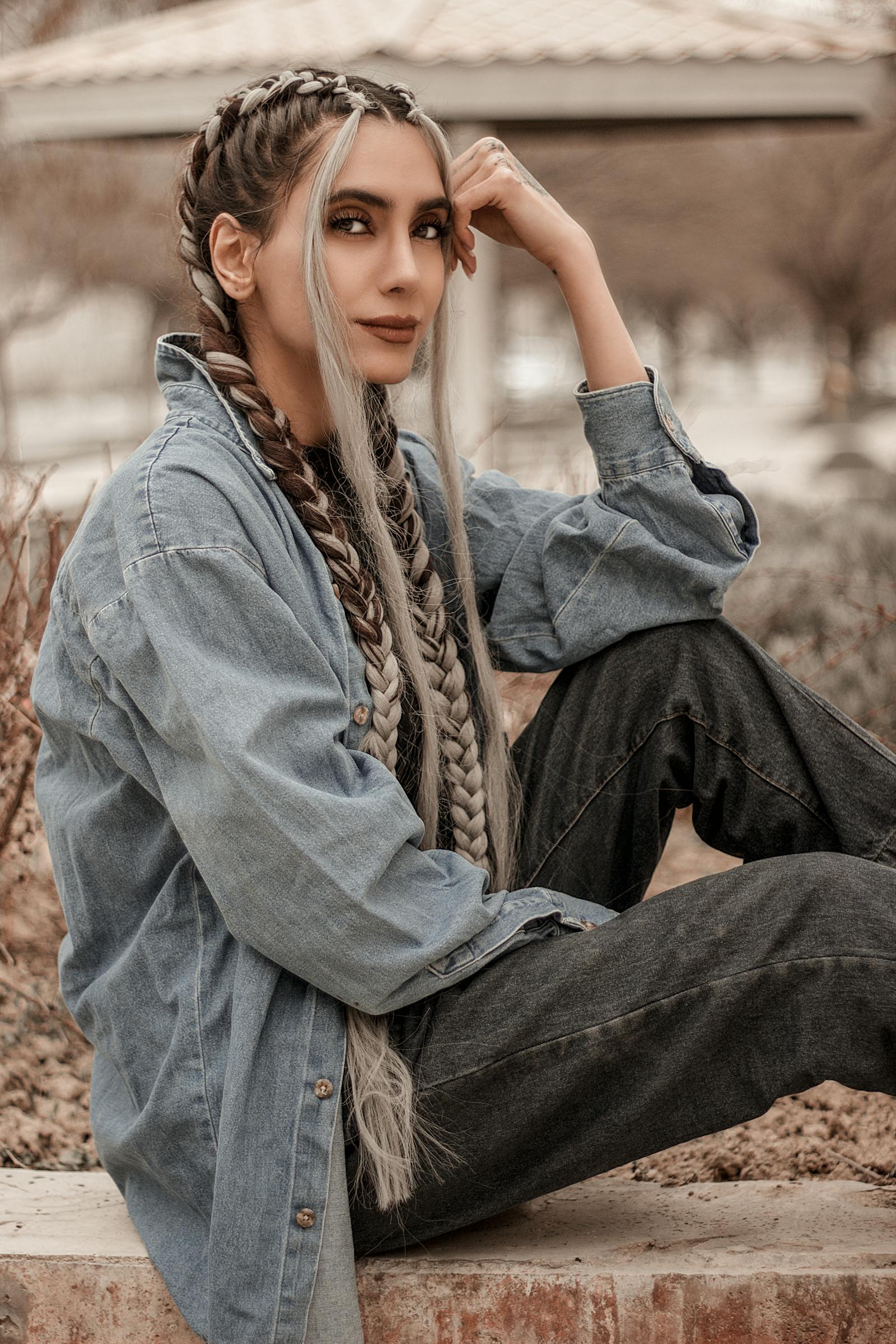 Denim Tear Photos, Download The BEST Free Denim Tear Stock Photos & HD ...