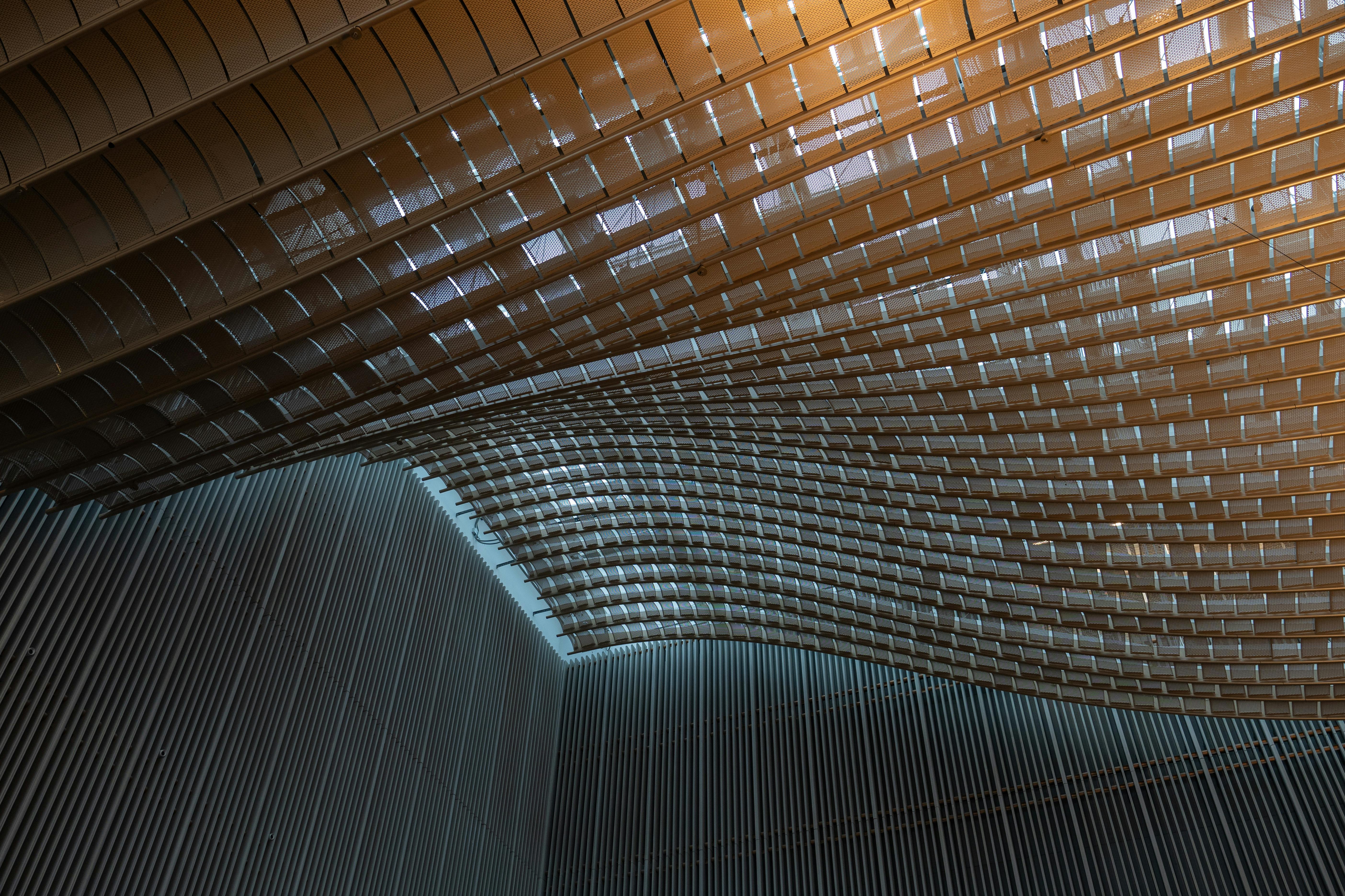 Abstract Architecture Photos, Download The BEST Free Abstract ...