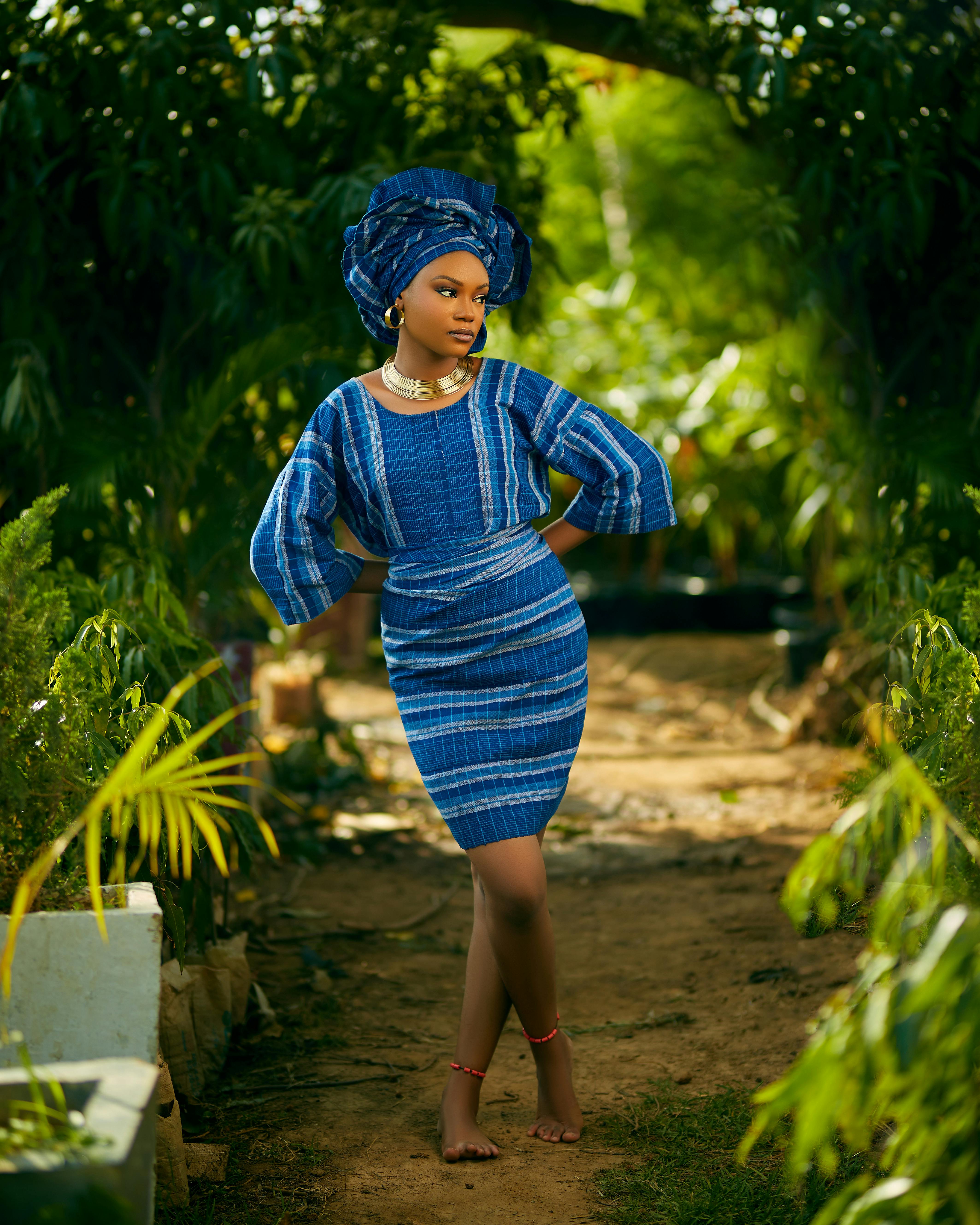 African Women With Nyash Photos, Download The BEST Free African Women ...