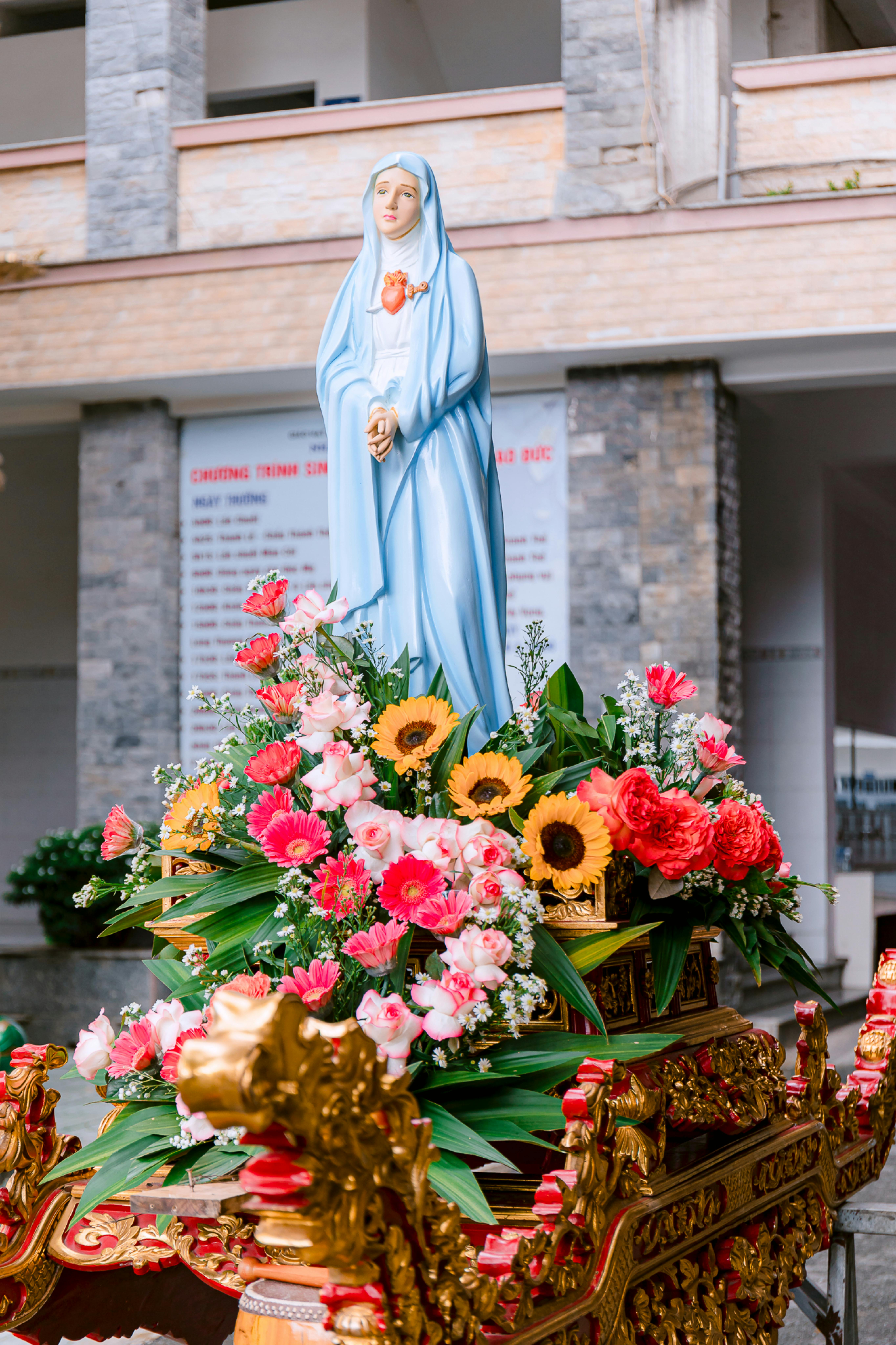 Religious Flowers Photos, Download The BEST Free Religious Flowers ...