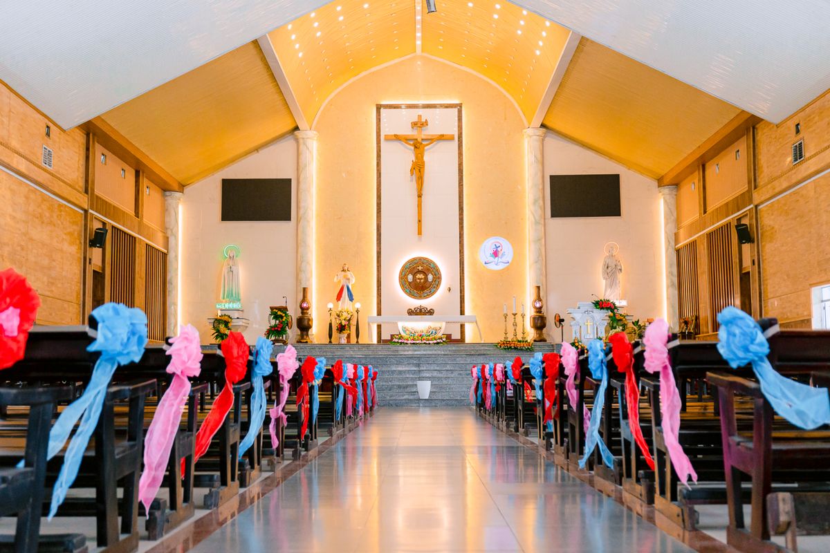 Catholic Mass Photos, Download The BEST Free Catholic Mass Stock Photos ...