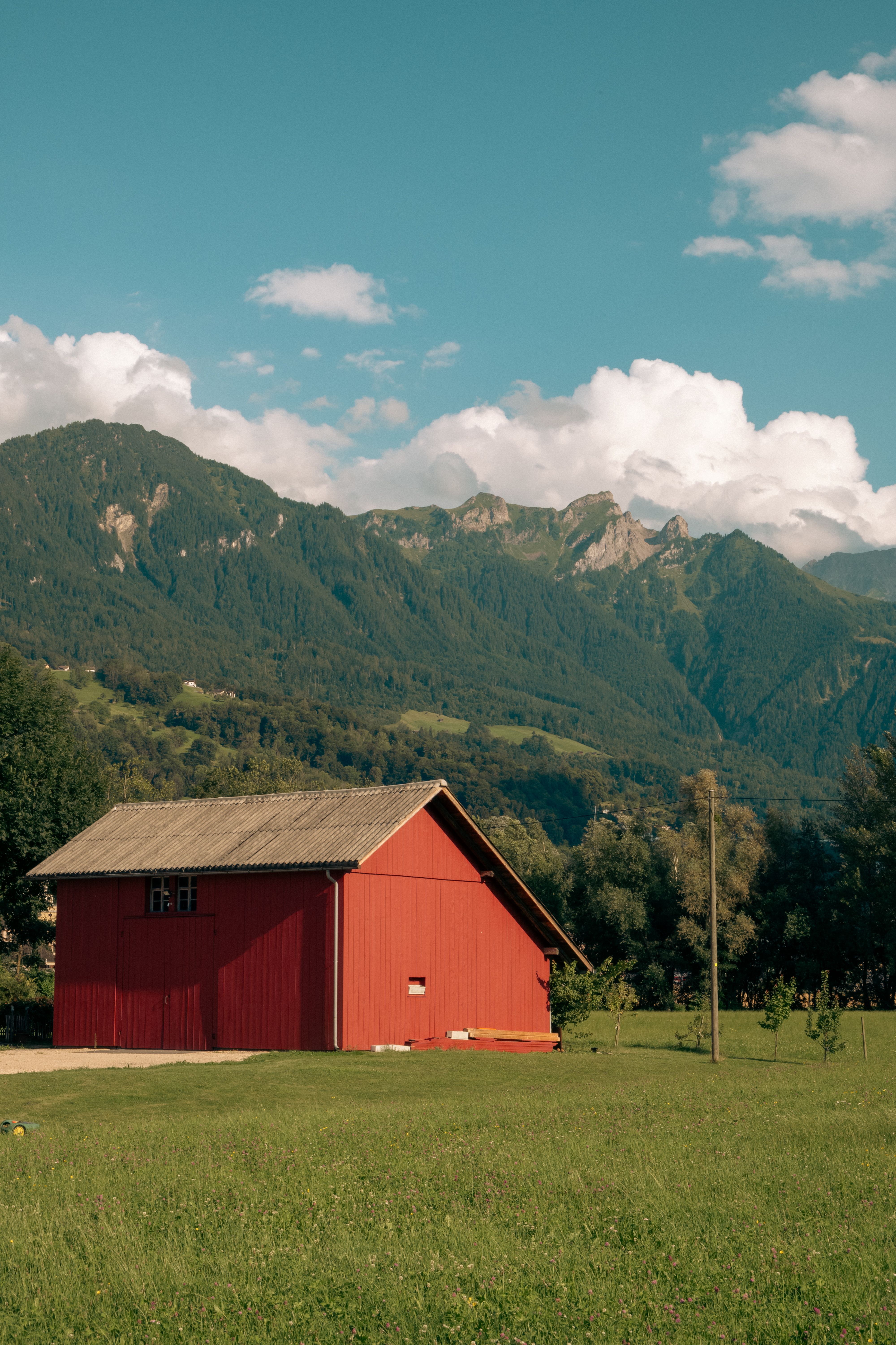 Red Barn Photos, Download The BEST Free Red Barn Stock Photos & HD Images